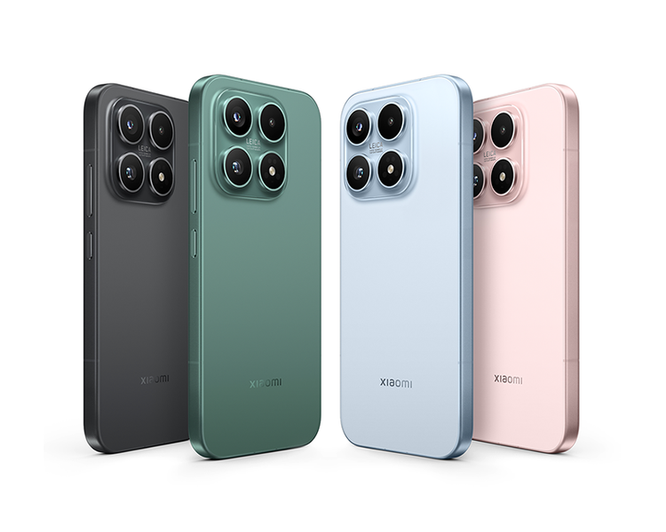 Mobile Phones | Authorized Xiaomi Store PH Online