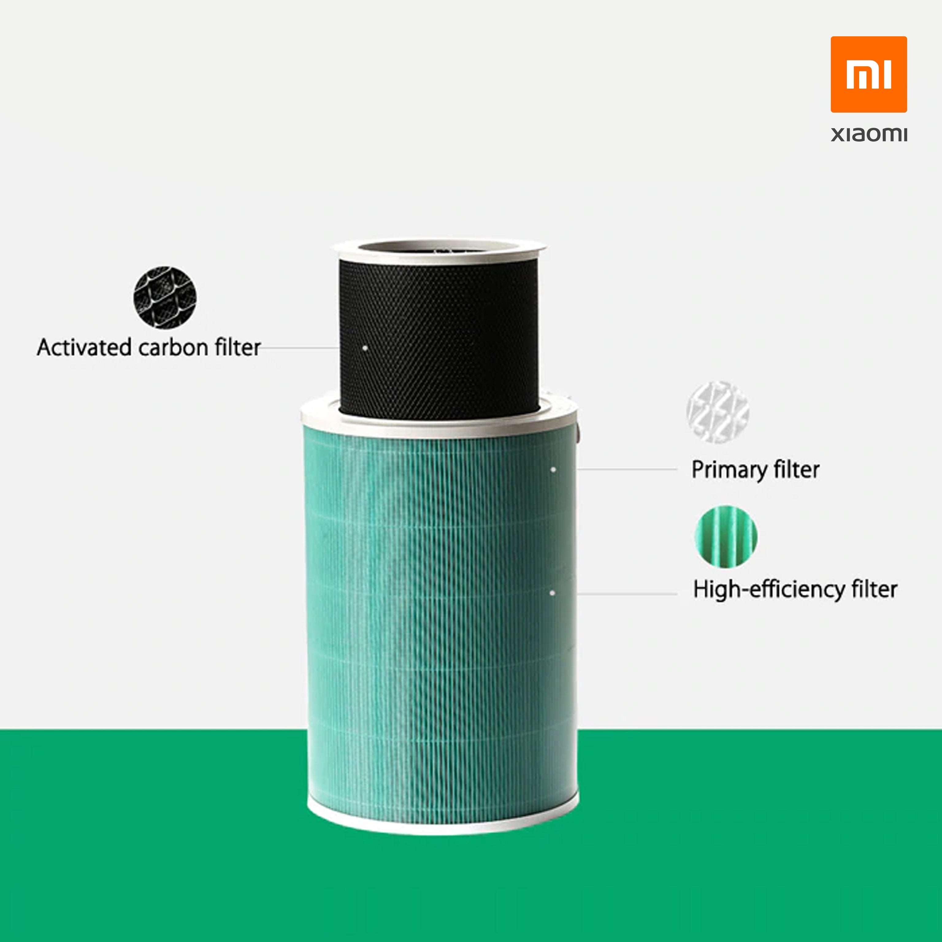Xiaomi Air Purifier Formaldehyde Filter S1 | Authorized Xiaomi Store PH ...