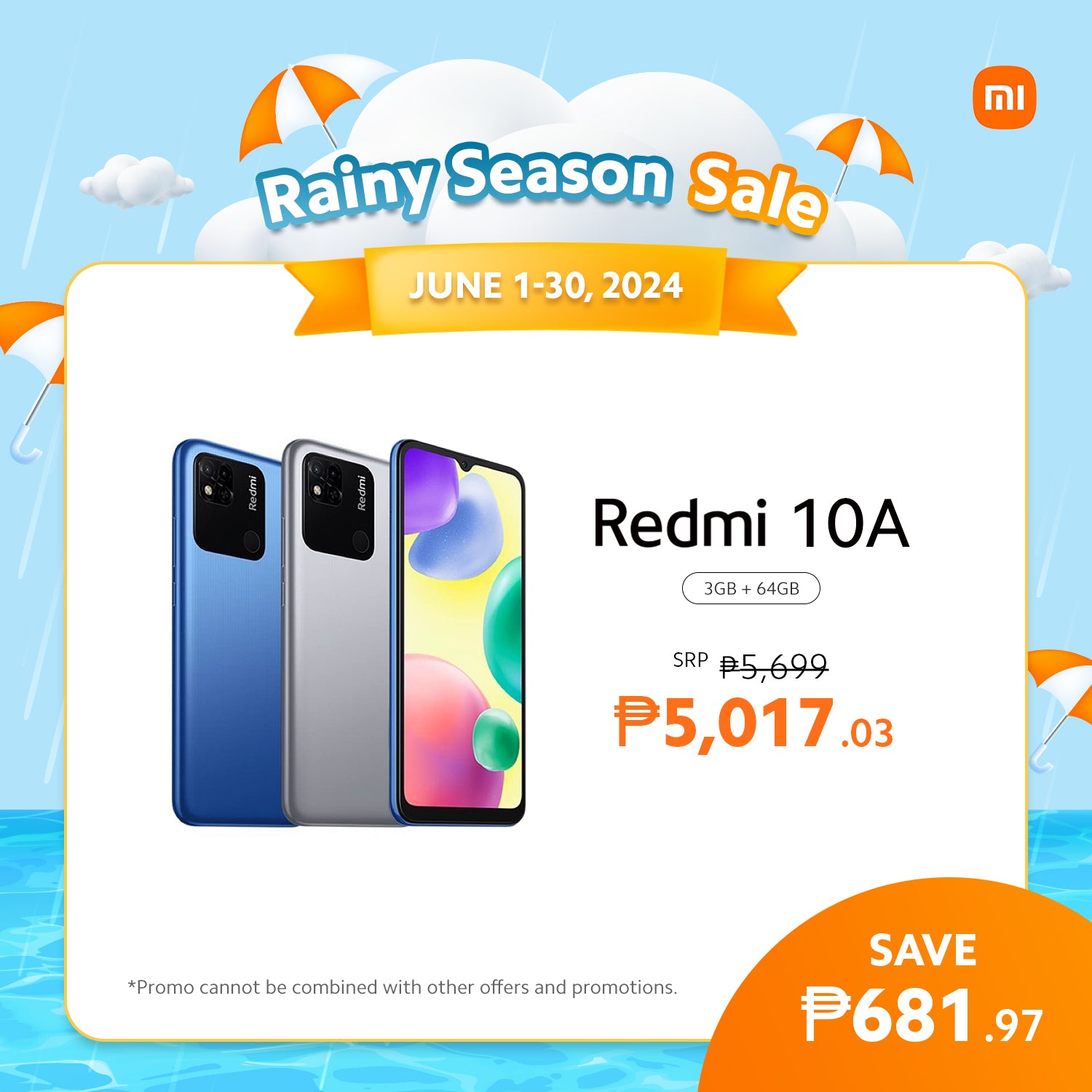 Mobiles & Laptops | Authorized Xiaomi Store PH Online