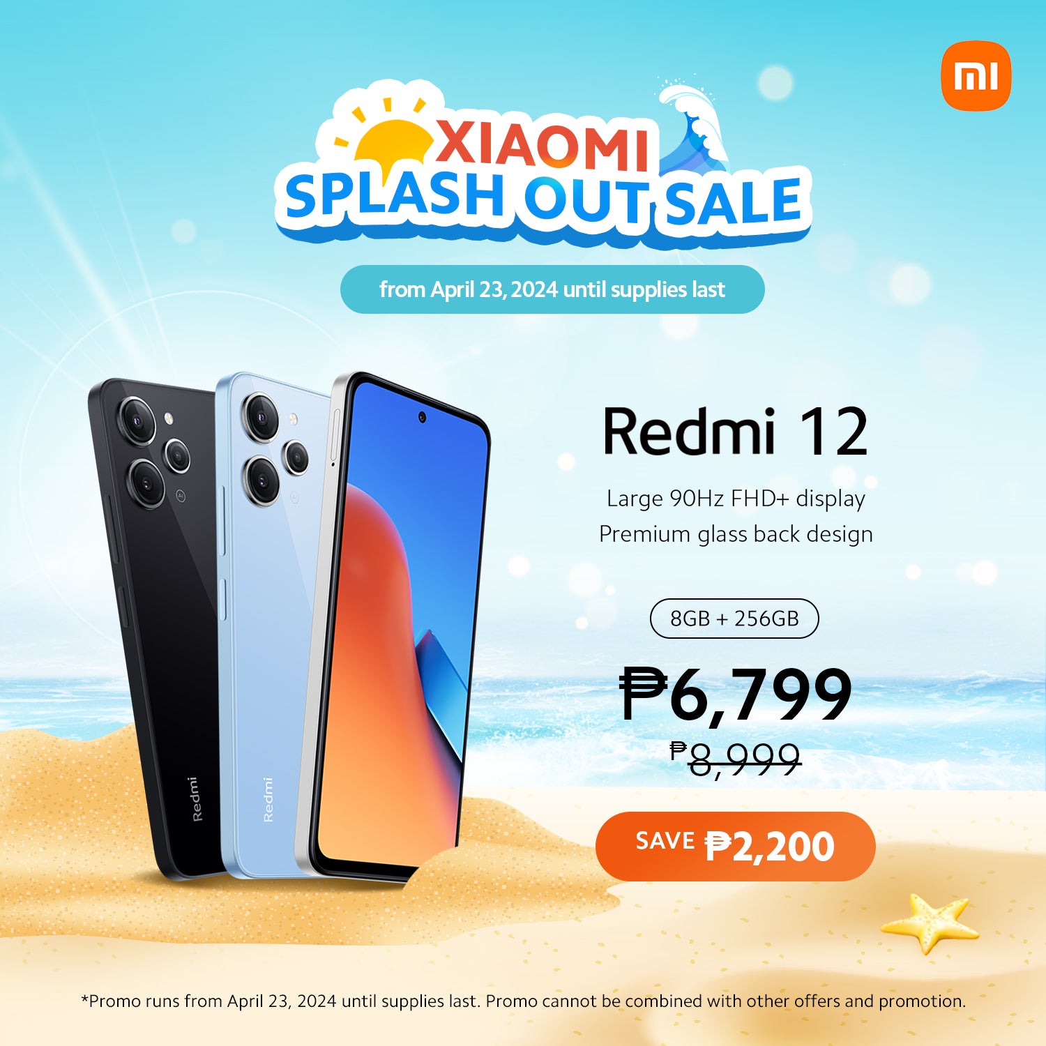 Mobiles & Laptops | Authorized Xiaomi Store PH Online