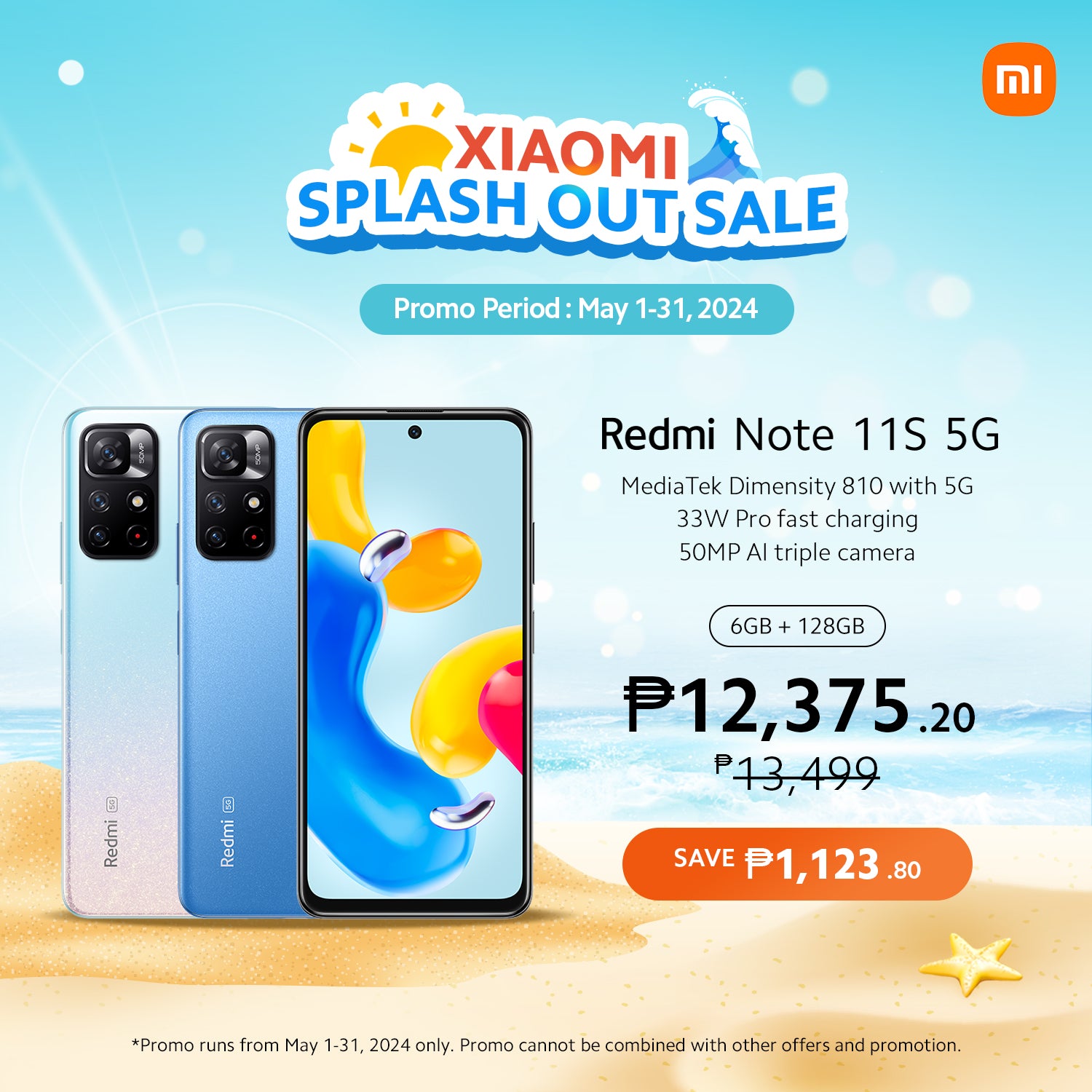 Mobiles & Laptops | Authorized Xiaomi Store PH Online