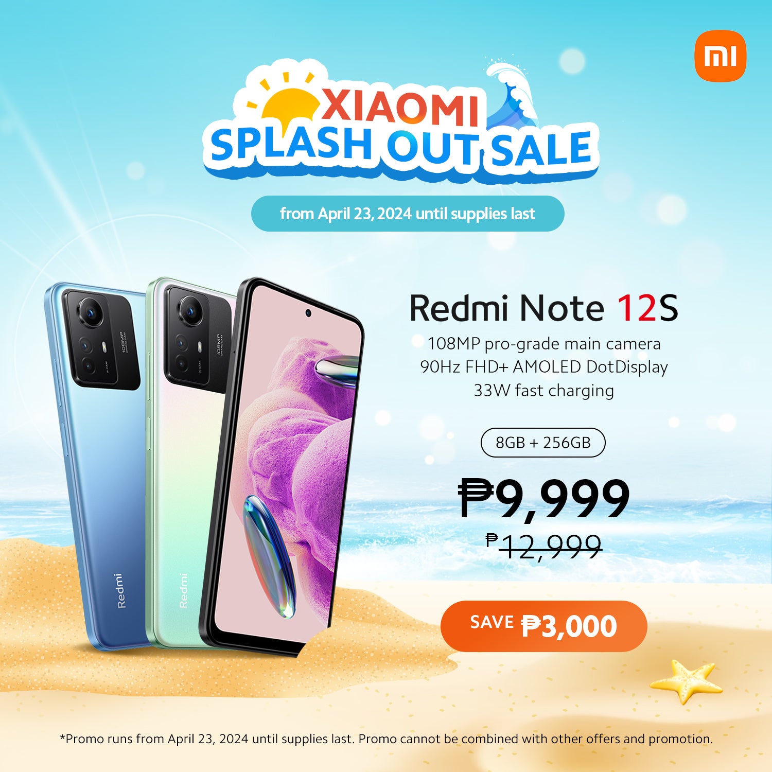 Mobiles & Laptops | Authorized Xiaomi Store PH Online