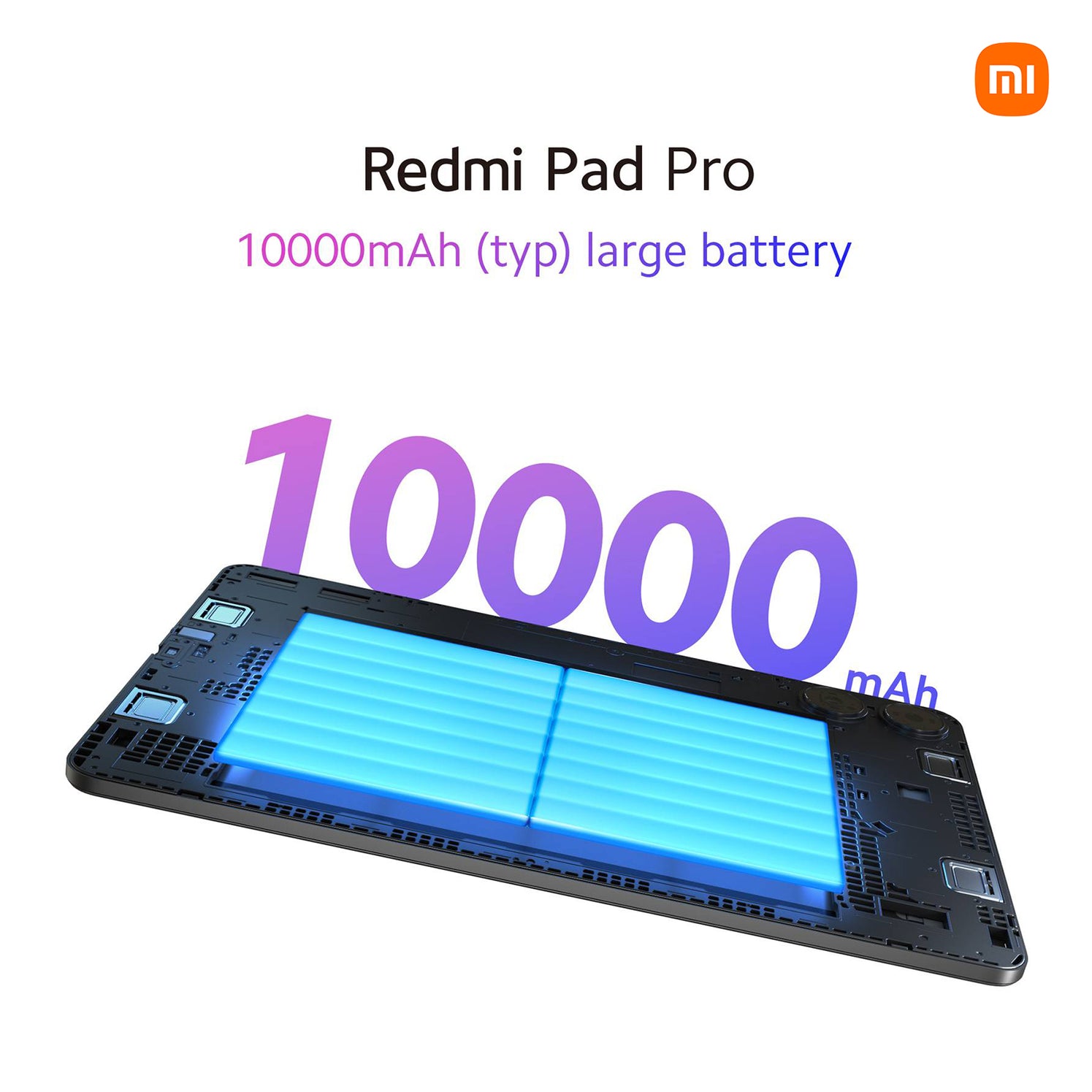 Redmi Pad Pro | Authorized Xiaomi Store PH Online