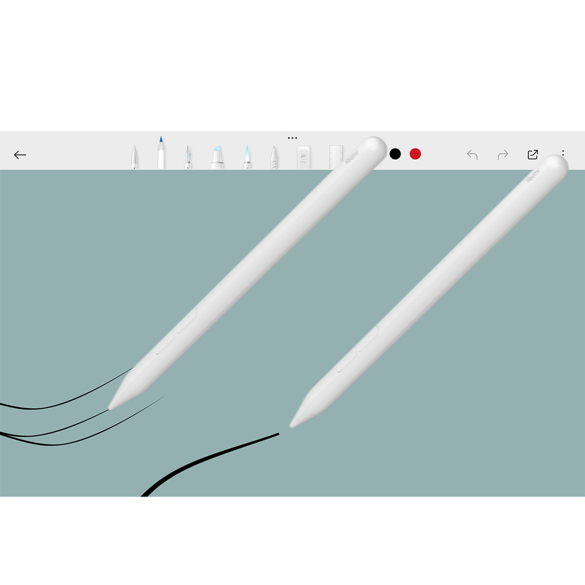 Xiaomi Redmi Pad Pro Smart Pen | Authorized Xiaomi Store PH Online