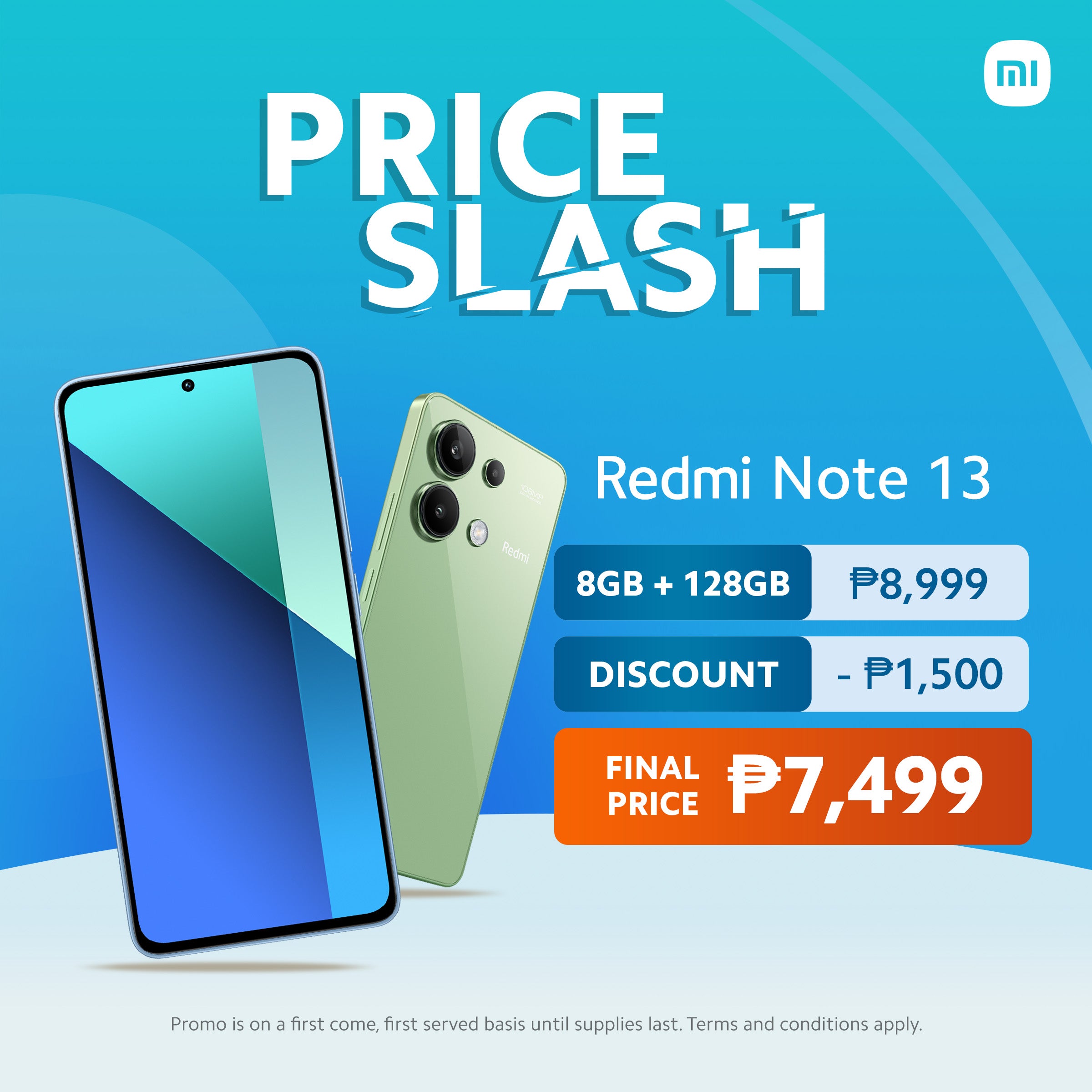 Mobiles & Laptops | Authorized Xiaomi Store PH Online