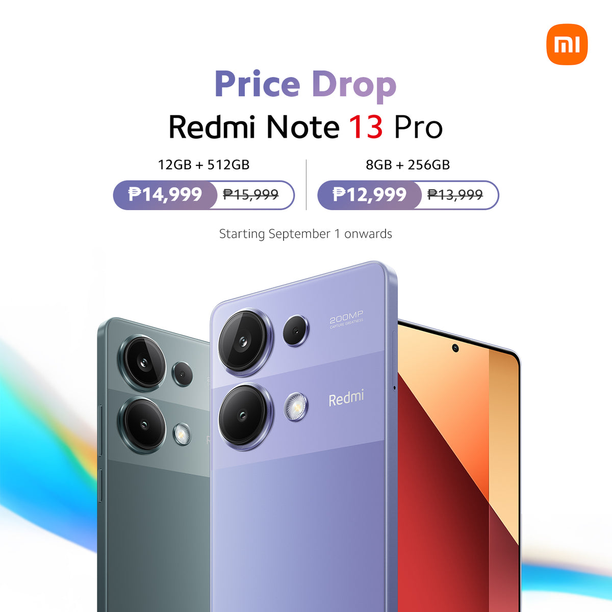 Mobiles & Laptops | Authorized Xiaomi Store PH Online