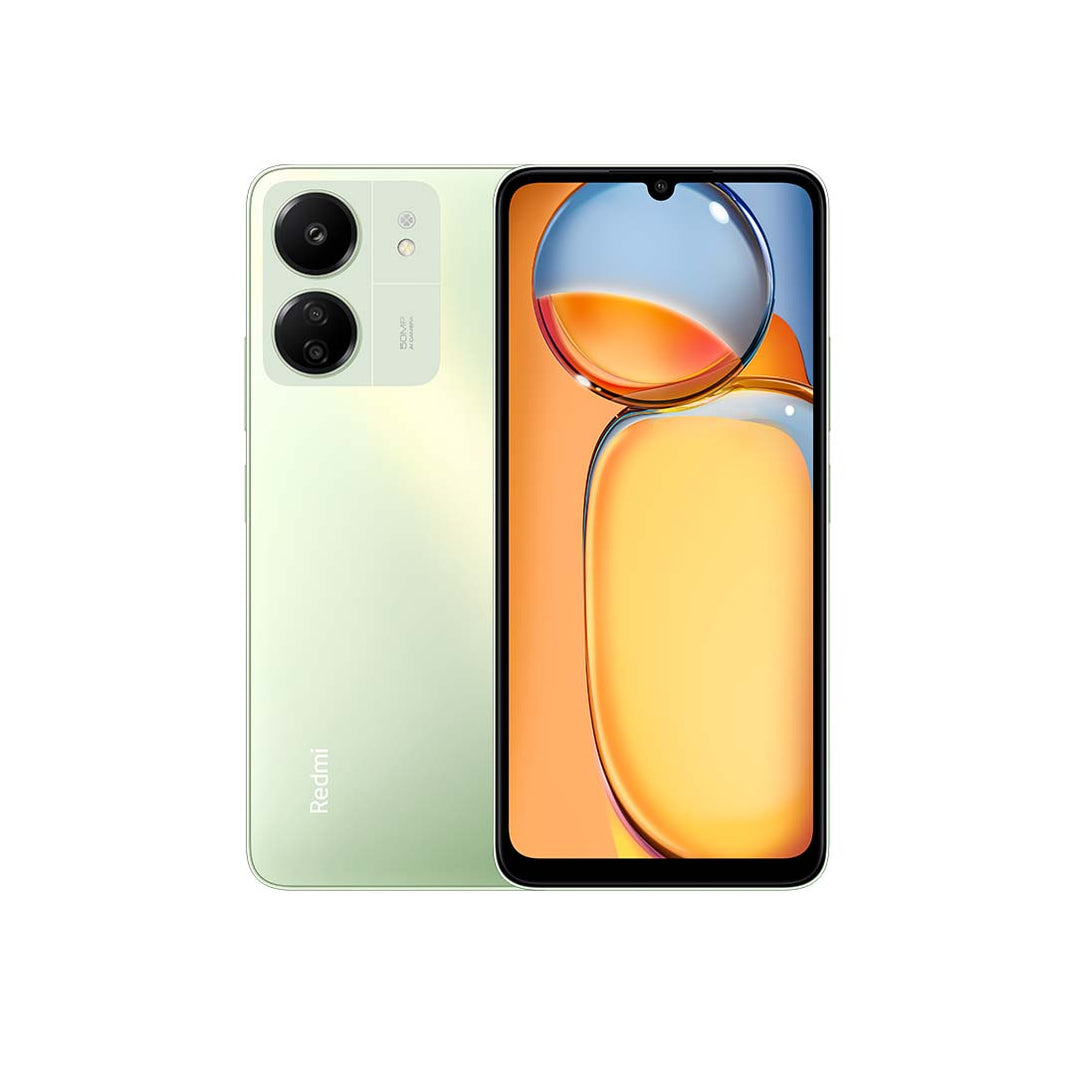 Redmi 13C | Authorized Xiaomi Store PH Online