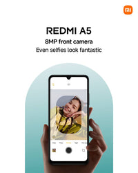 Redmi A5 | Authorized Xiaomi Store PH Online
