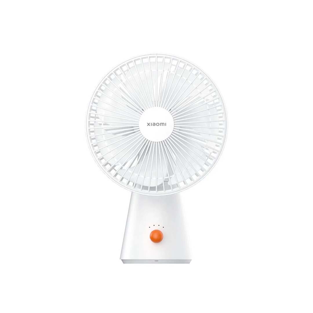 Xiaomi Rechargeable Mini Fan | Authorized Xiaomi Store PH Online