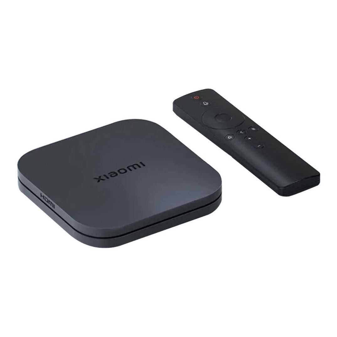 Xiaomi TV Box S (2nd Gen) | Authorized Xiaomi Store PH Online