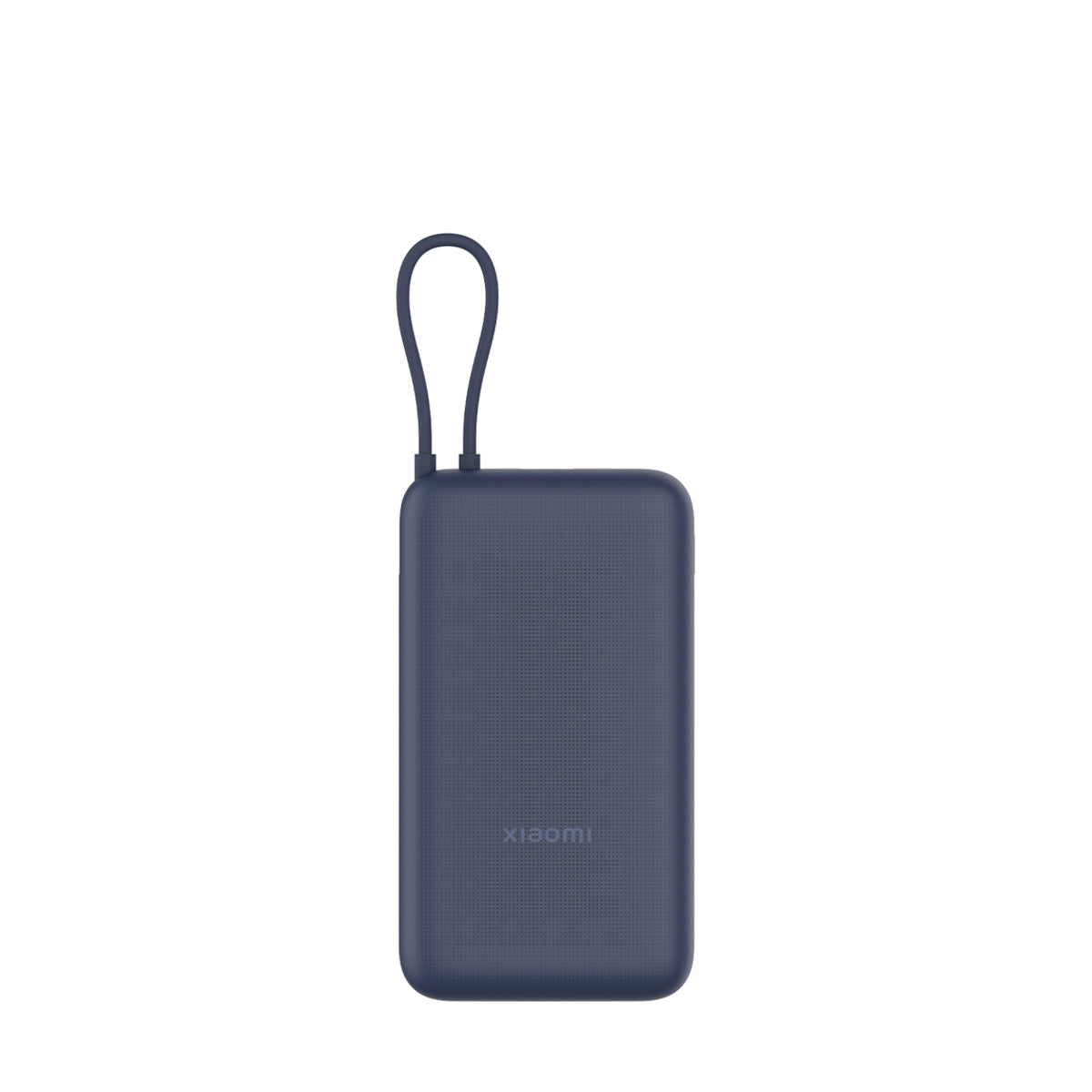 Xiaomi 33W Power Bank 20,000mAh (Integrated Cable) | Authorized Xiaomi ...