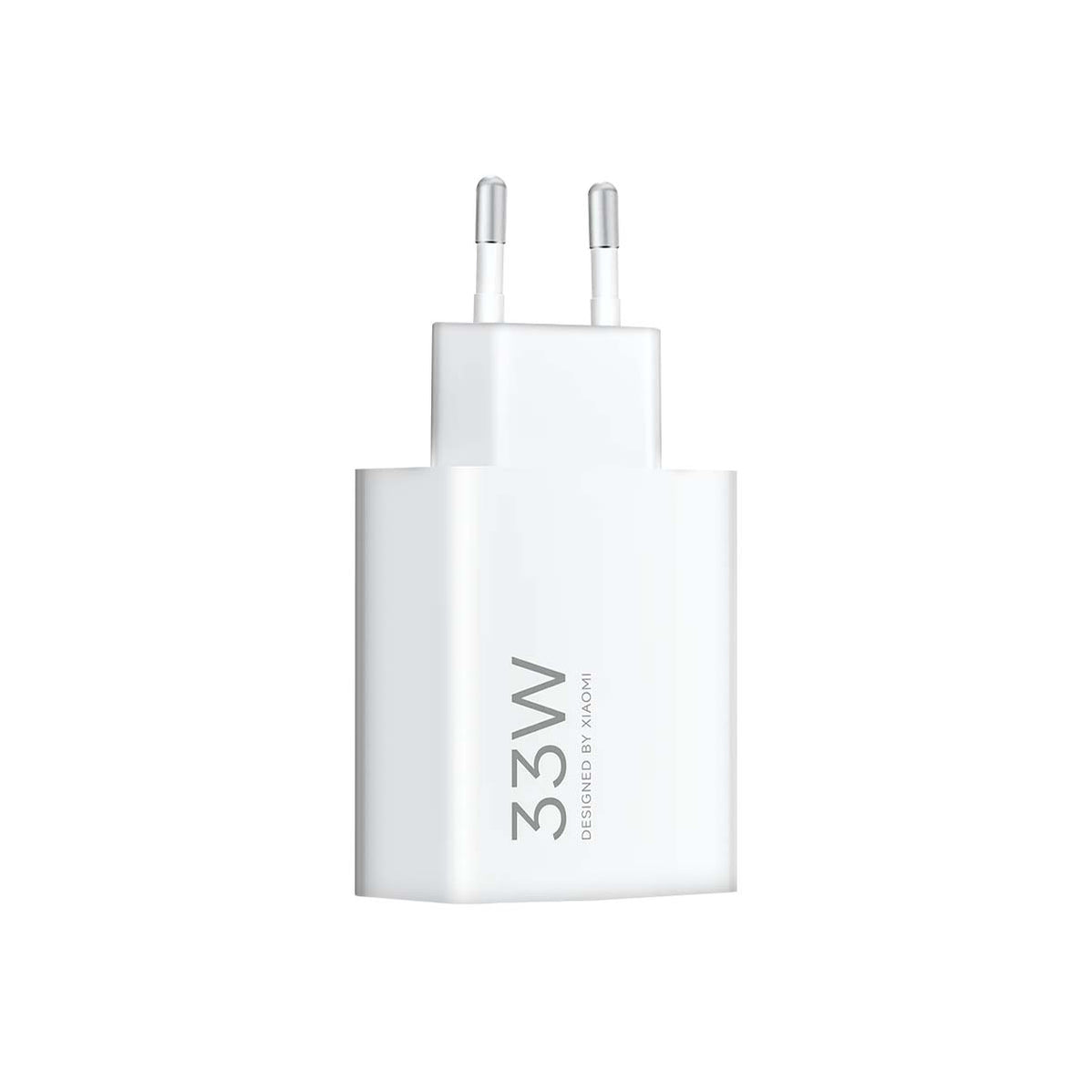 Xiaomi 33W Charging Combo Type-A | Authorized Xiaomi Store PH Online