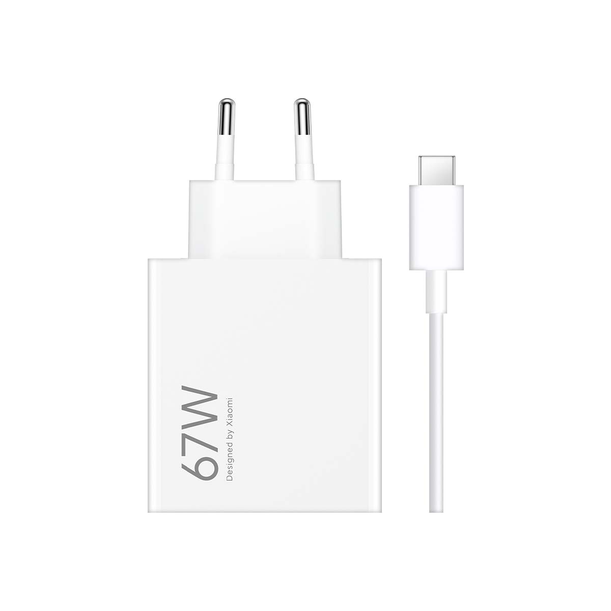 Xiaomi 67W HyperCharge Combo Type-A | Authorized Xiaomi Store PH Online