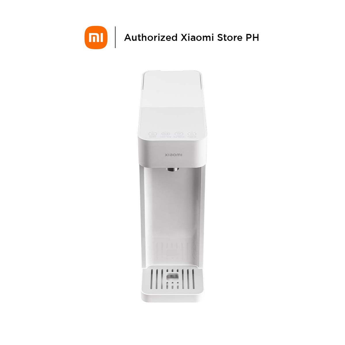 Xiaomi Instant Hot Water Dispenser | Authorized Xiaomi Store PH Online