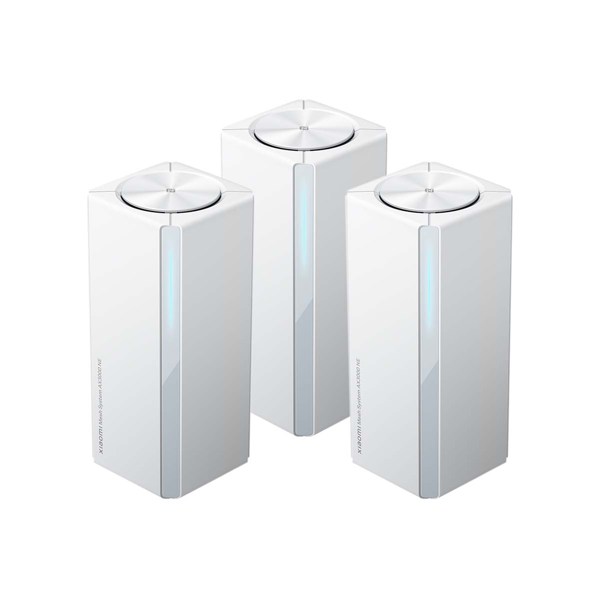 Xiaomi Mesh System AX3000 NE EU (3 pack) | Authorized Xiaomi Store PH Online