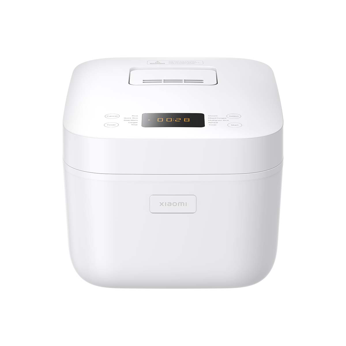 Xiaomi Multifunctional Rice Cooker 4L | Authorized Xiaomi Store PH Online