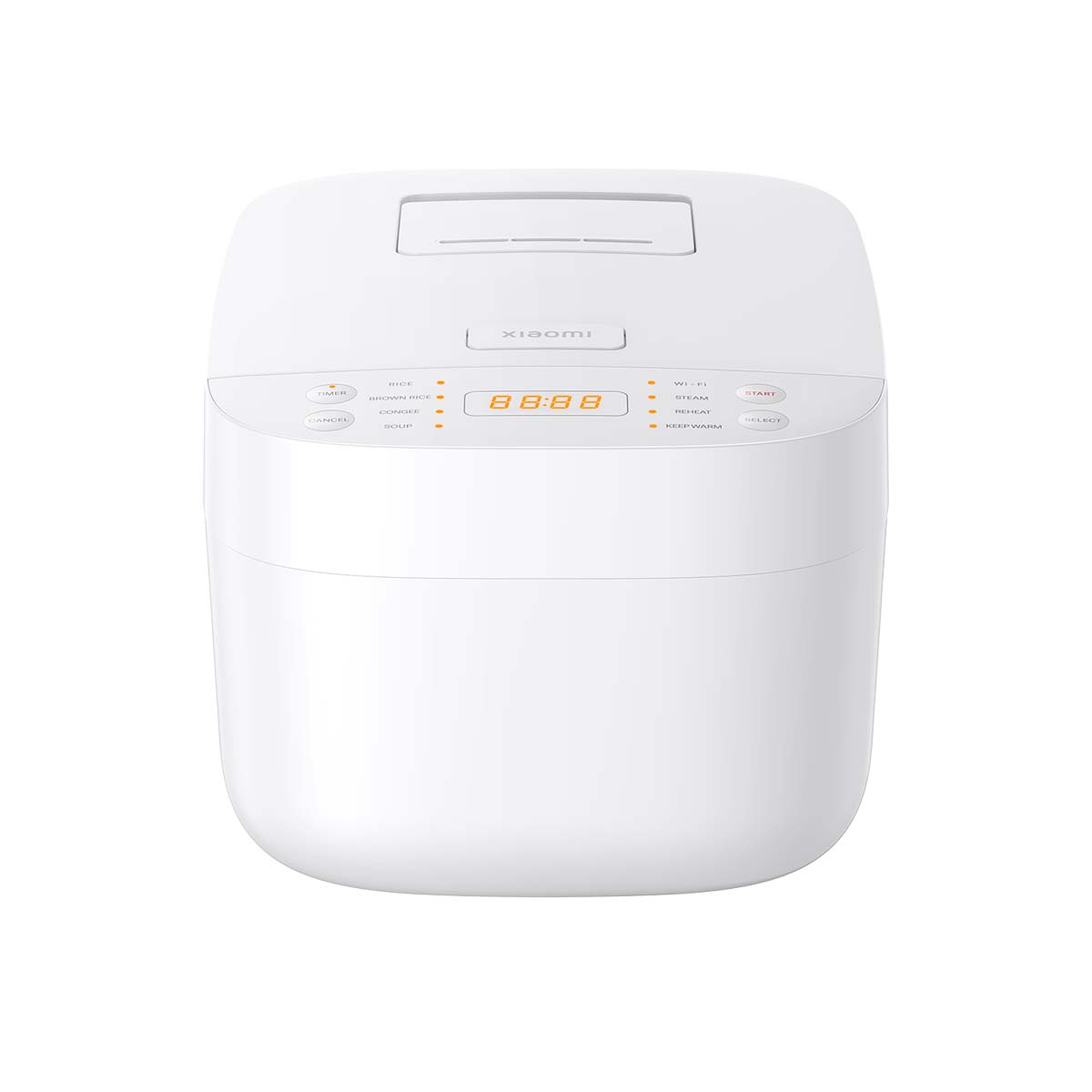 Xiaomi Smart Multifunctional Rice Cooker 3L | Authorized Xiaomi Store ...