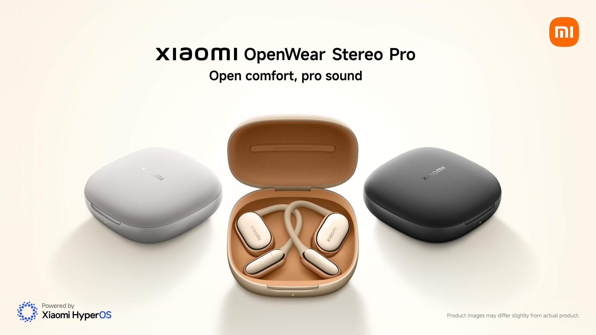 Xiaomi OpenWear Stereo Pro | Authorized Xiaomi Store PH Online
