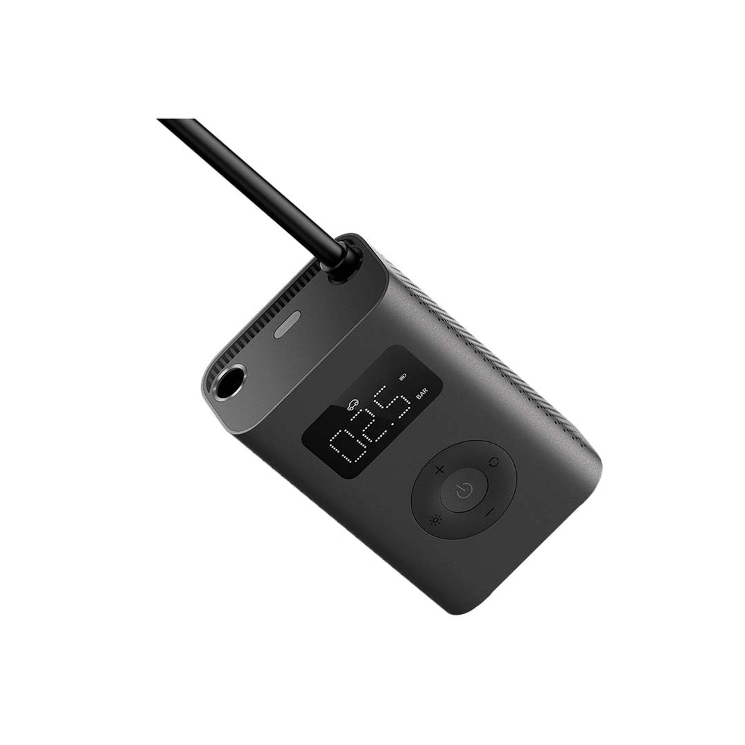 Xiaomi Portable Electric Air Compressor 2 | Authorized Xiaomi Store PH ...