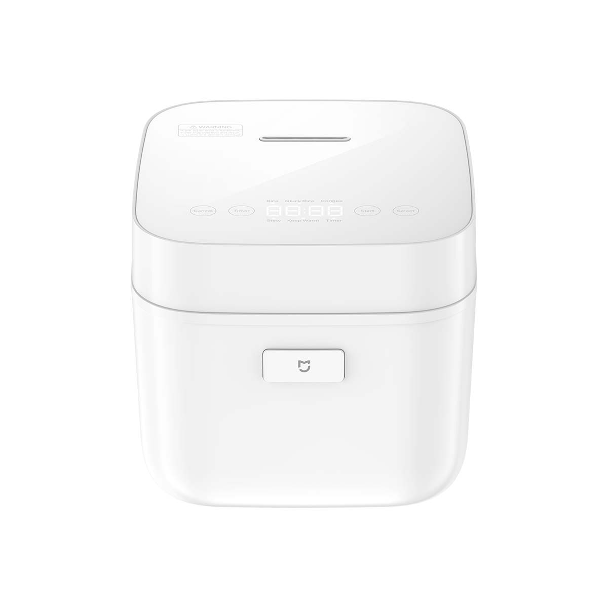 Xiaomi Multifunctional Rice Cooker 1.5L | Authorized Xiaomi Store PH Online