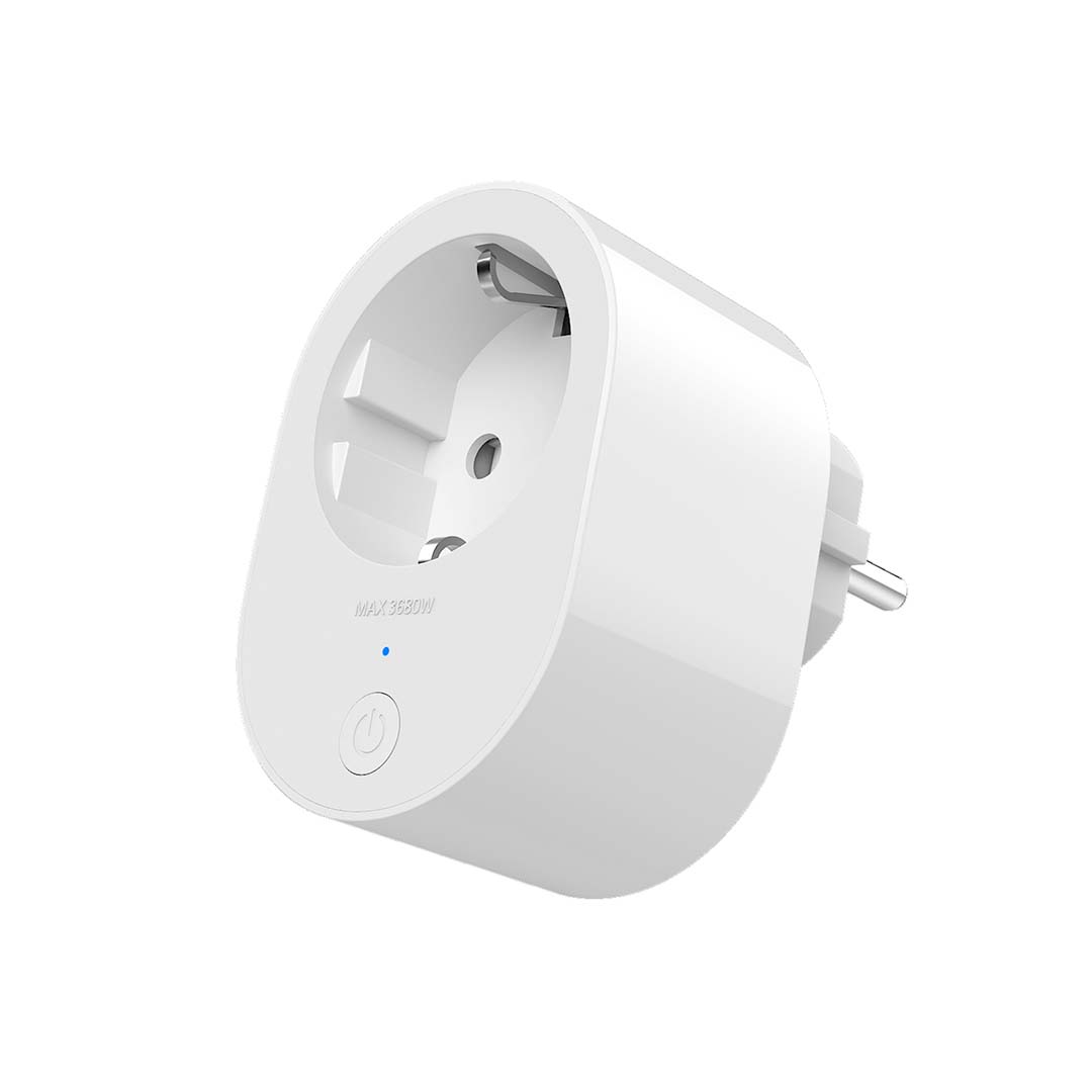 Xiaomi Smart Plug 2 Wi-Fi | Authorized Xiaomi Store PH Online