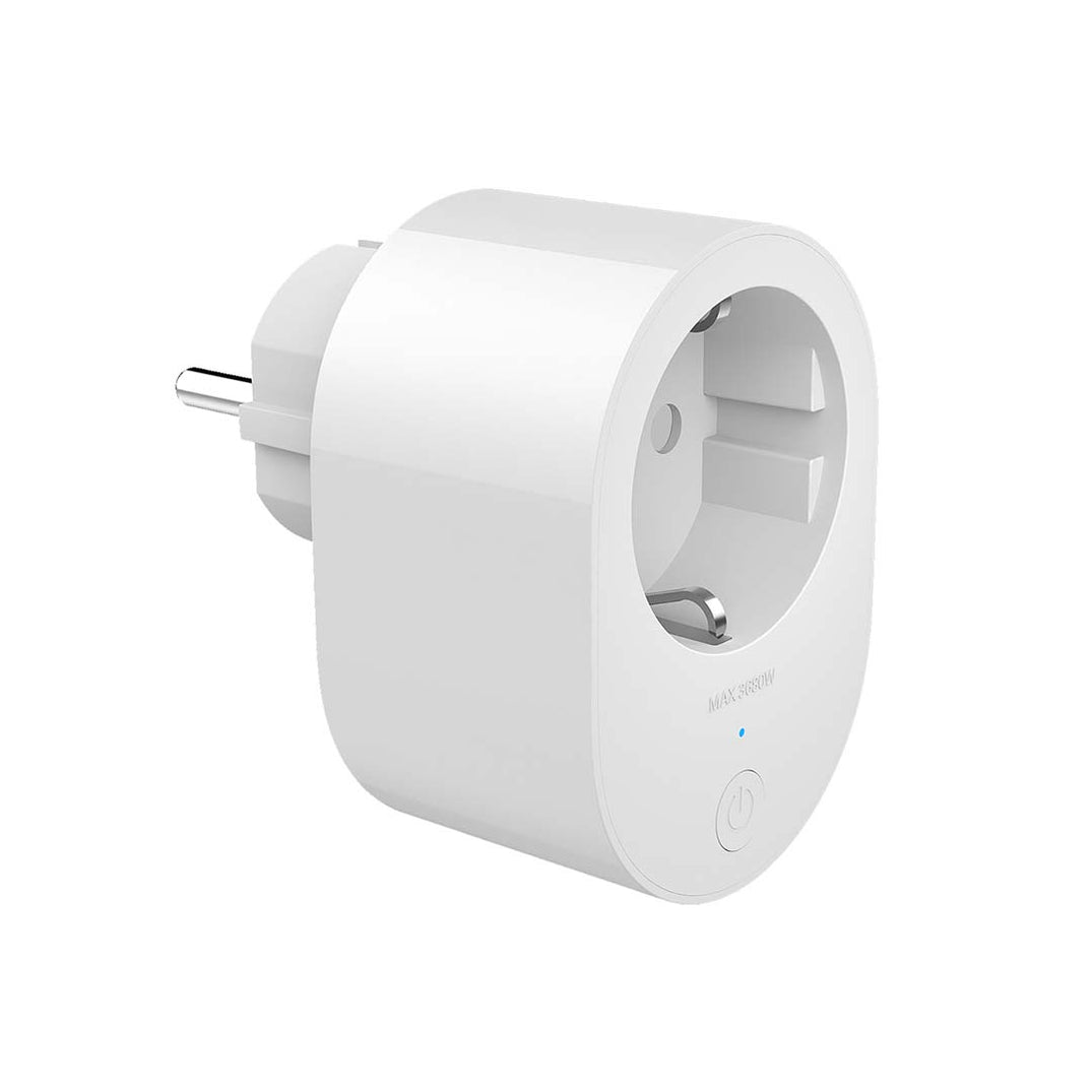 Xiaomi Smart Plug 2 Wi-Fi | Authorized Xiaomi Store PH Online