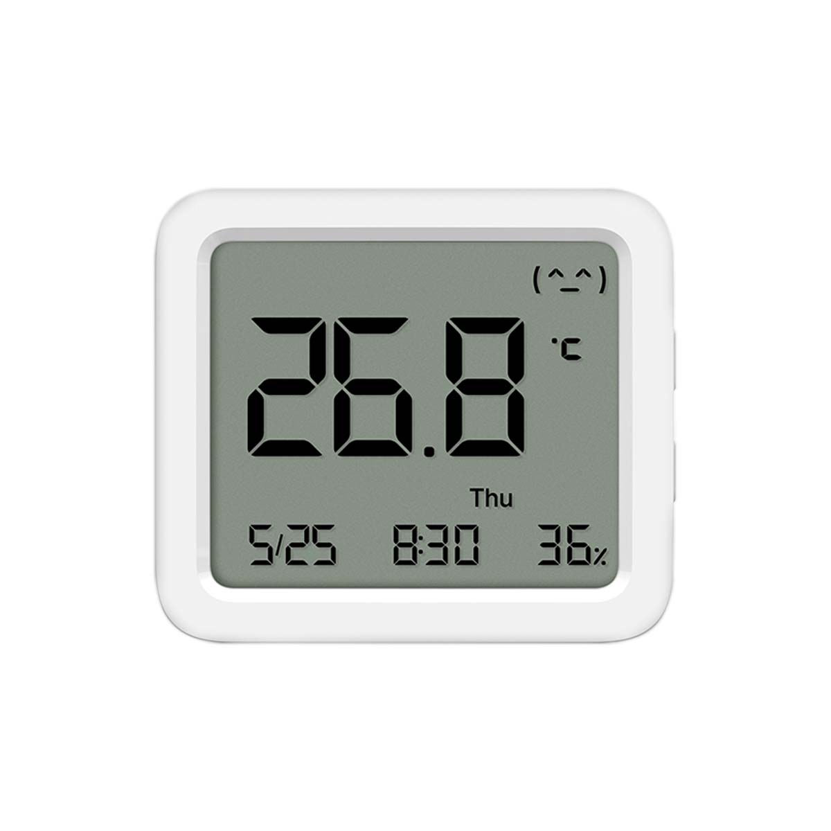 Xiaomi Smart Temperature and Humidity Monitor 3 | Authorized Xiaomi ...