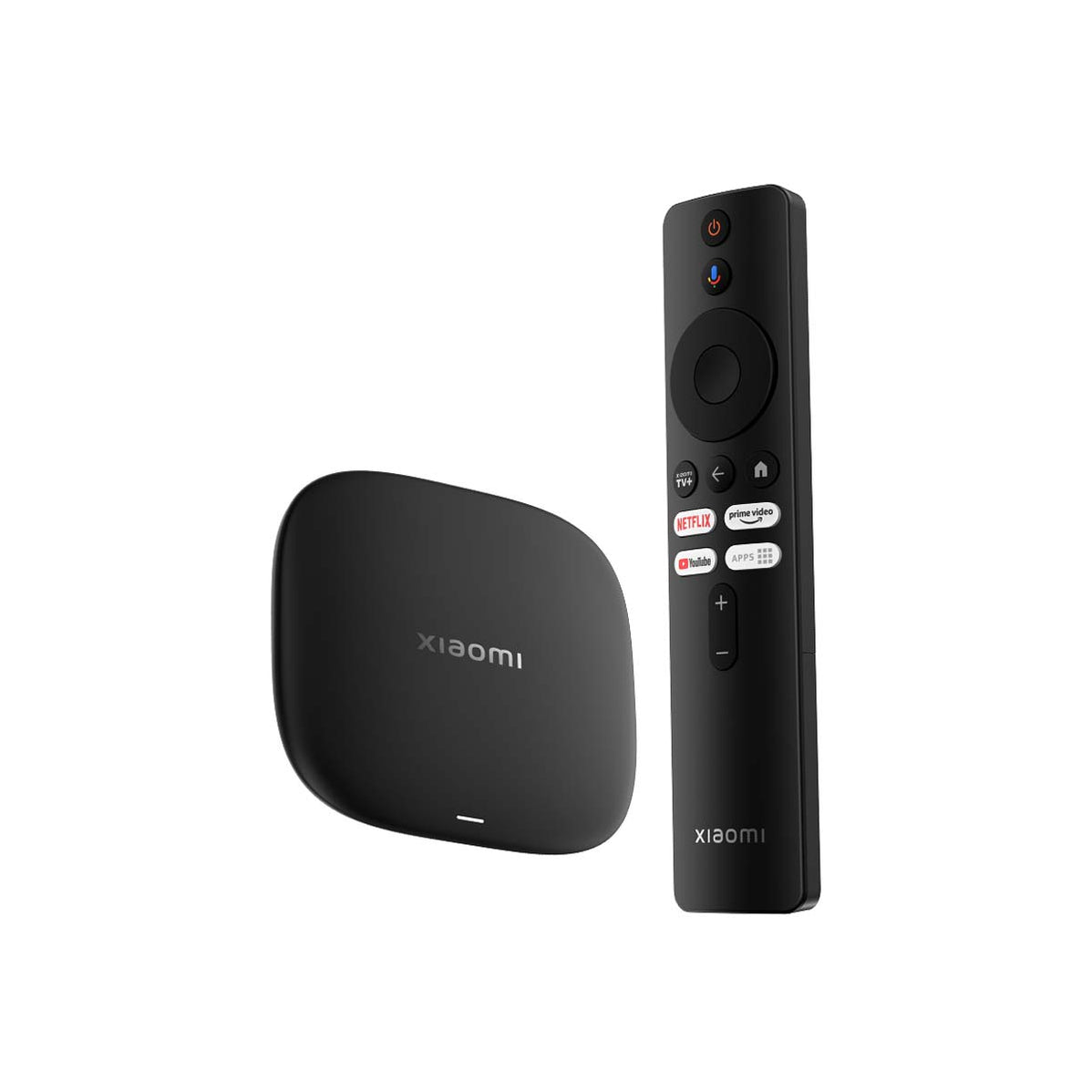 Xiaomi TV Box S 3rd Gen | Authorized Xiaomi Store PH Online