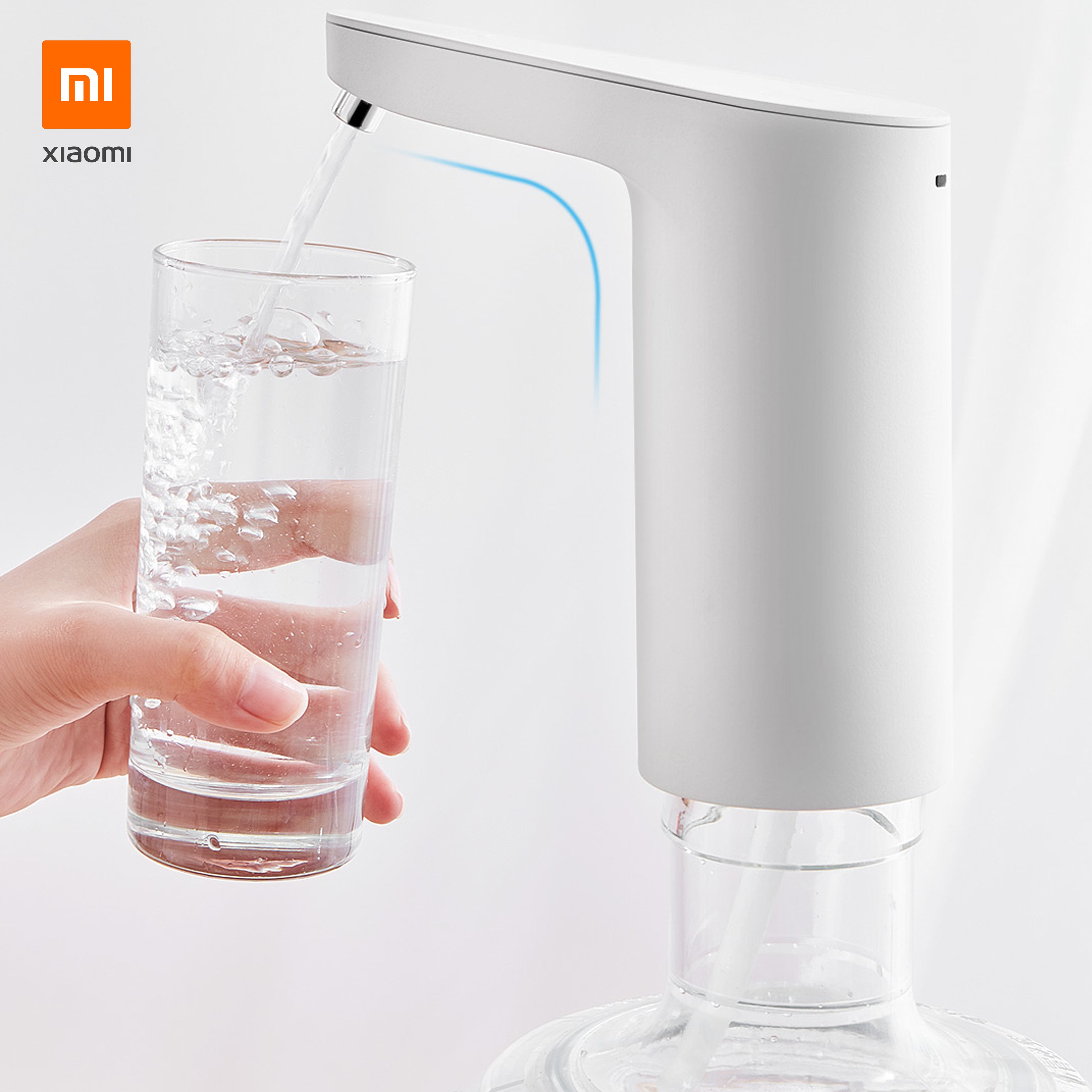 Xiaomi Automatic Water Pump | Authorized Xiaomi Store PH Online