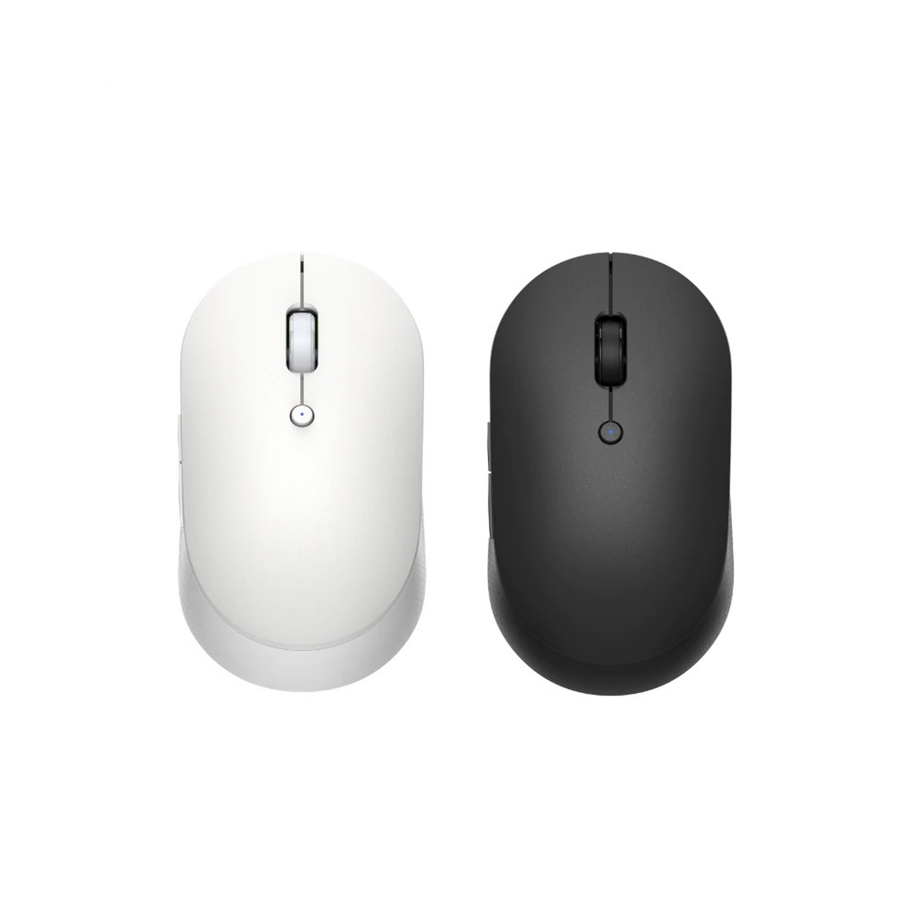 Mi Dual Mode Wireless Mouse Silent Edition | Authorized Xiaomi Store PH ...