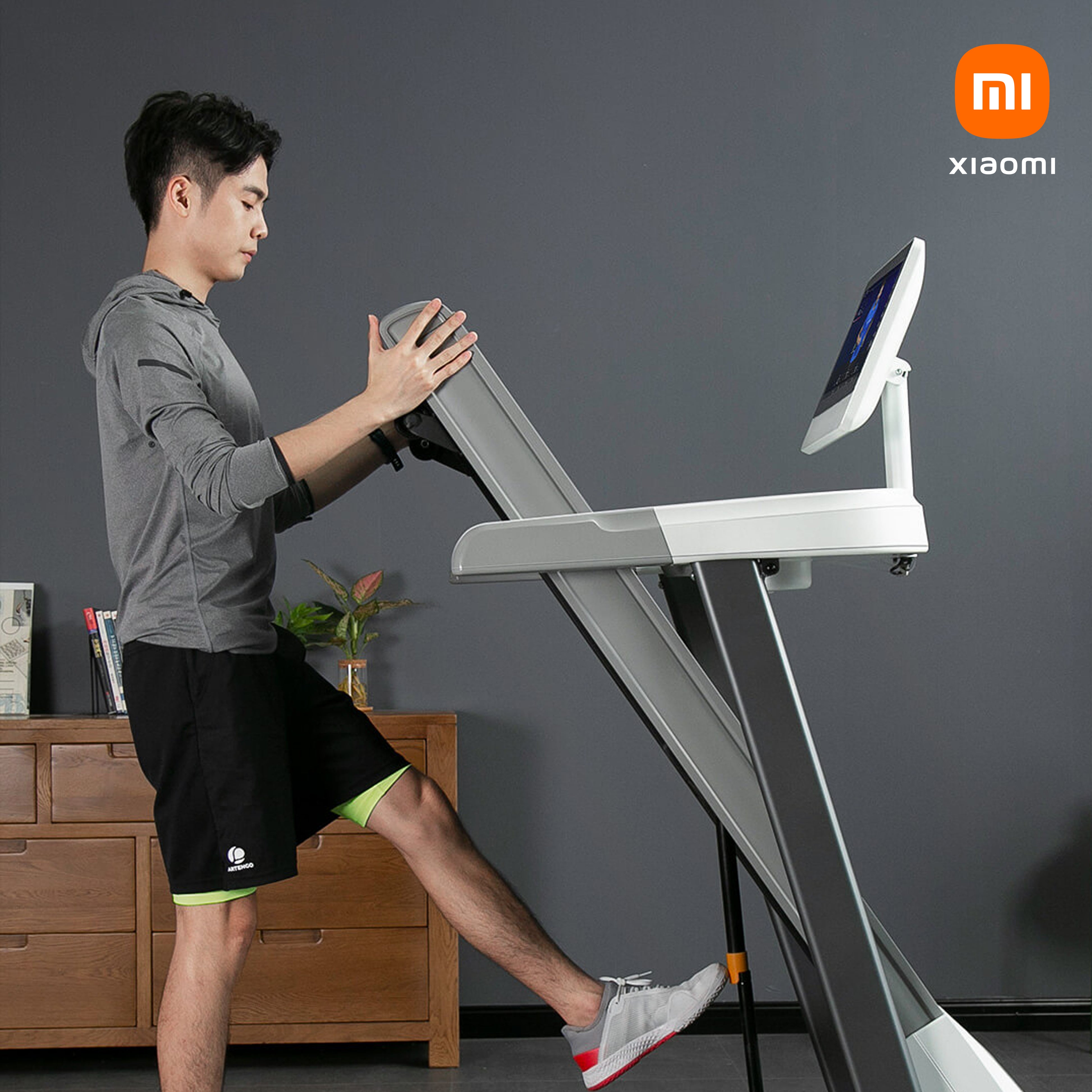 Mi Q3 Treadmill | Authorized Xiaomi Store PH Online