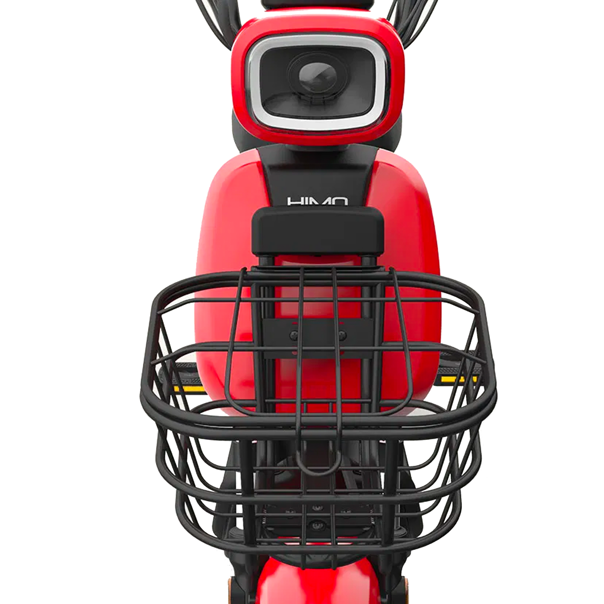 Xiaomi HIMO T1 Front Basket | Authorized Xiaomi Store PH Online