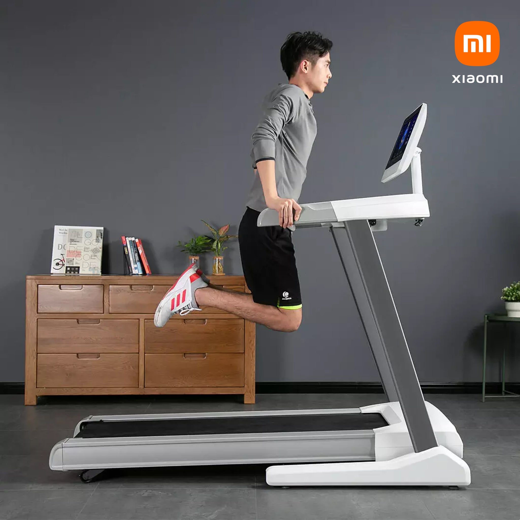 Mi Q3 Treadmill | Authorized Xiaomi Store PH Online