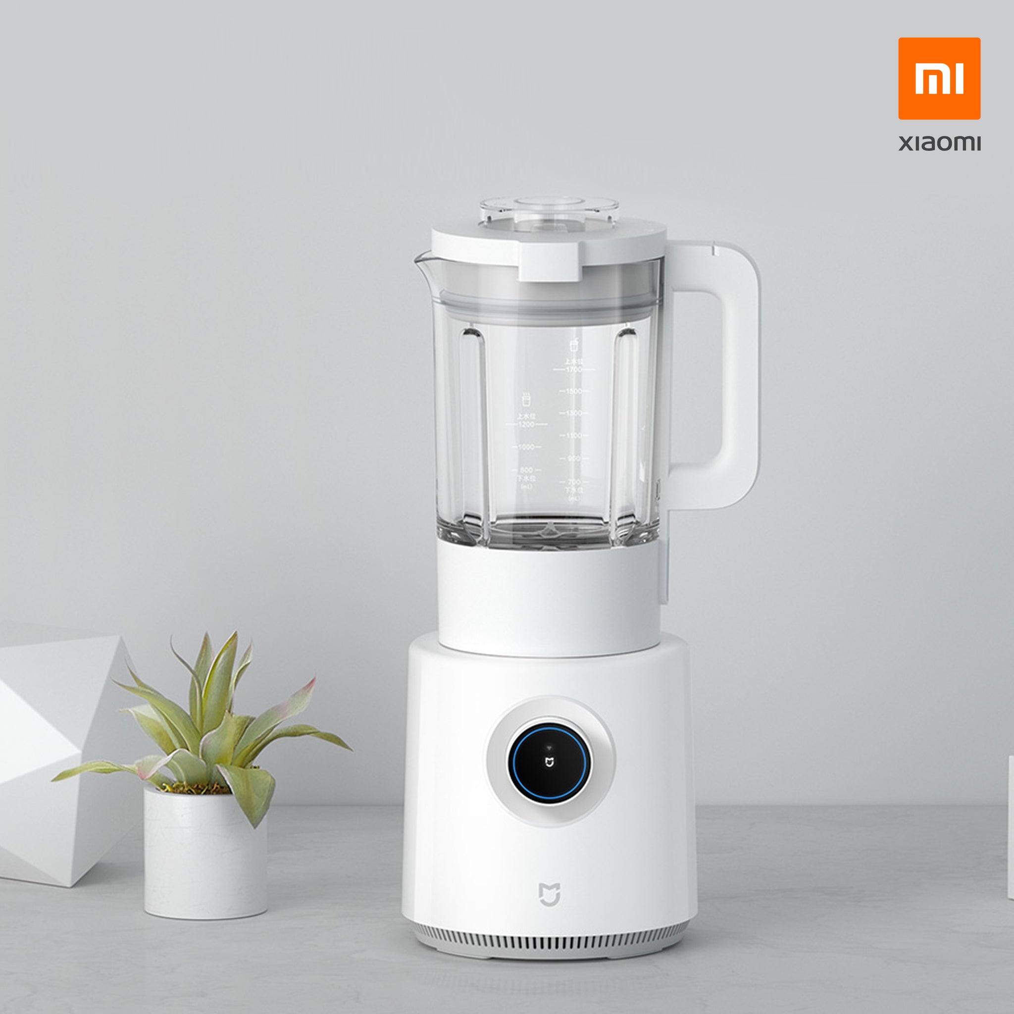 Xiaomi Smart Blender CN | Authorized Xiaomi Store PH Online