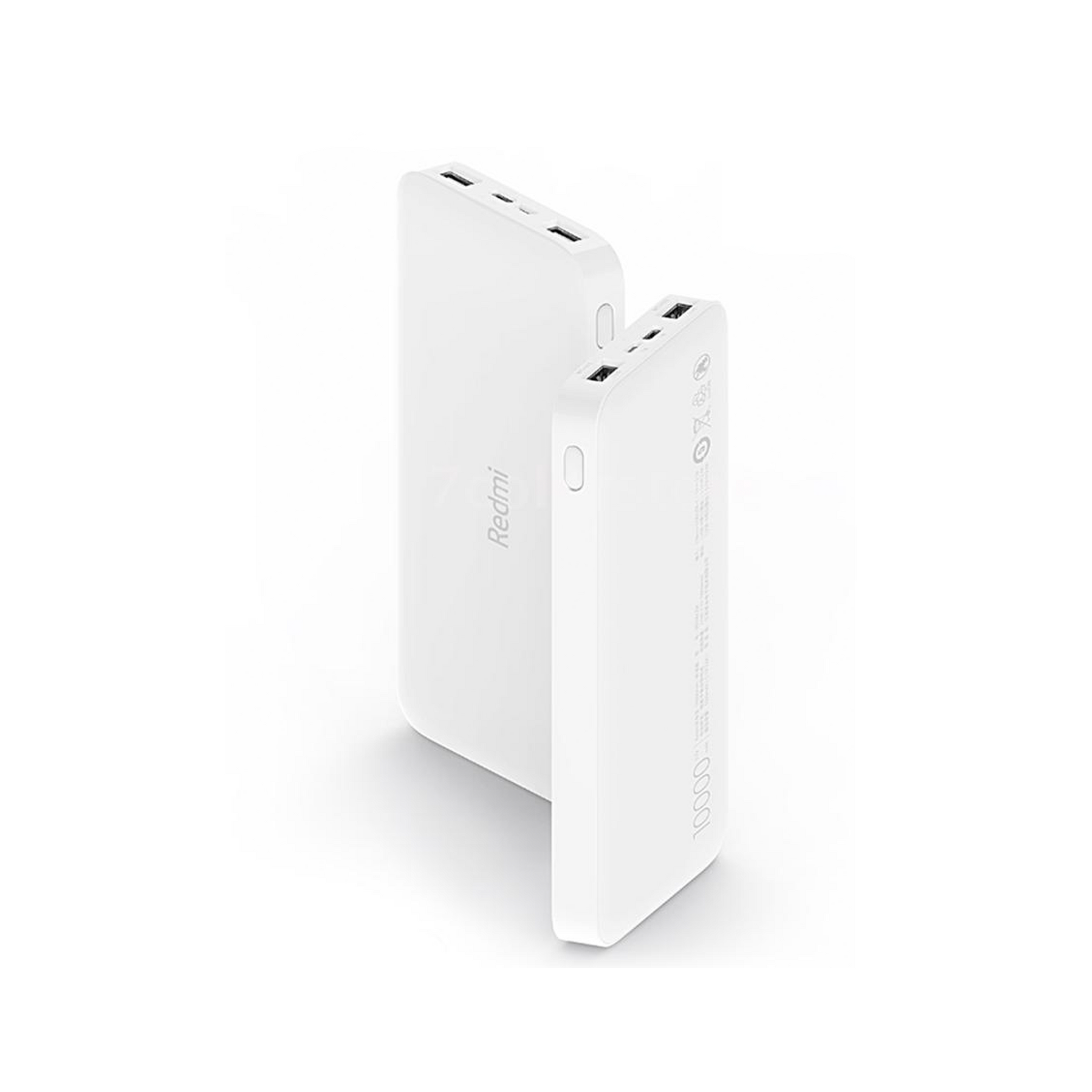 Redmi Power Bank 10000mAh | Authorized Xiaomi Store PH Online