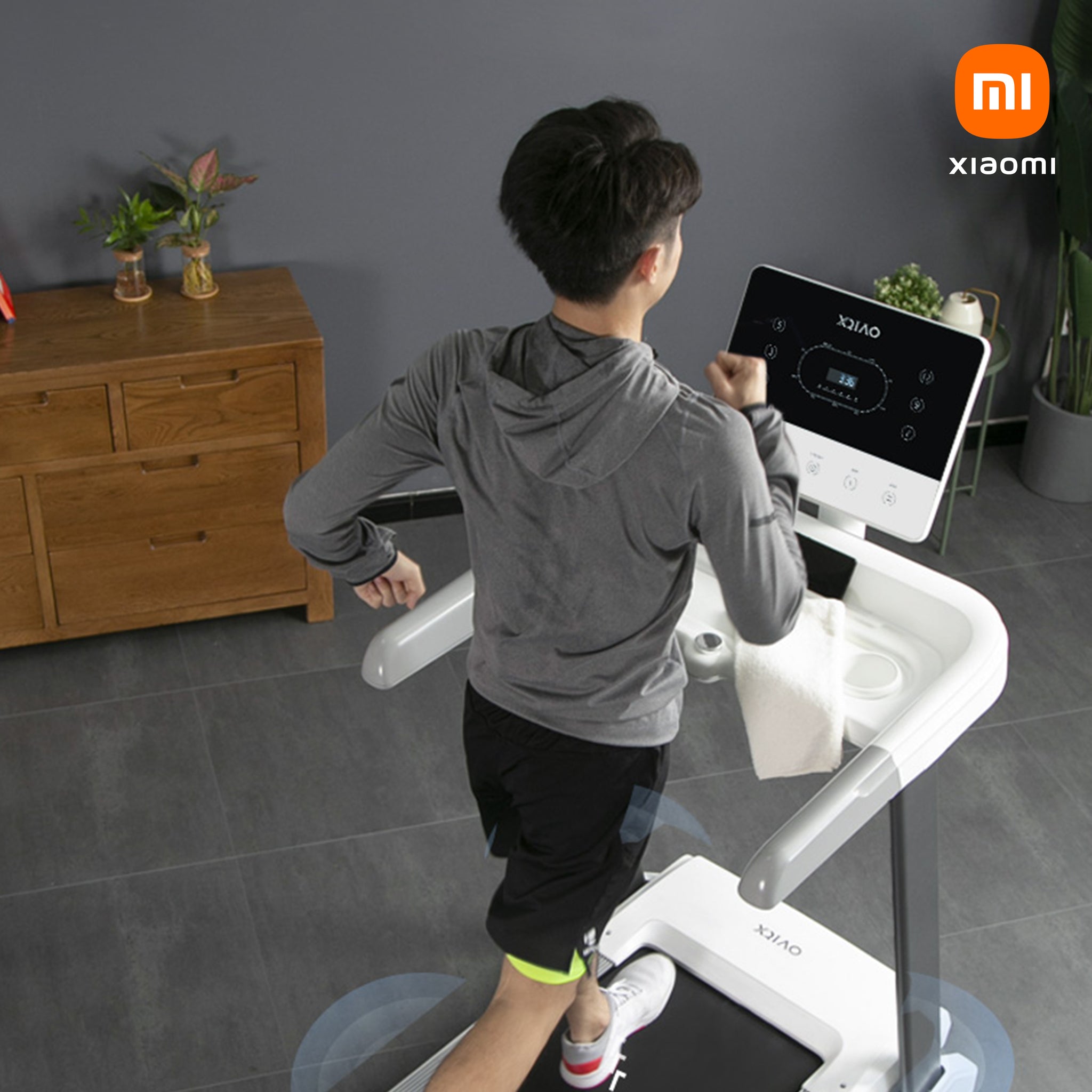 Mi Q3 Treadmill | Authorized Xiaomi Store PH Online