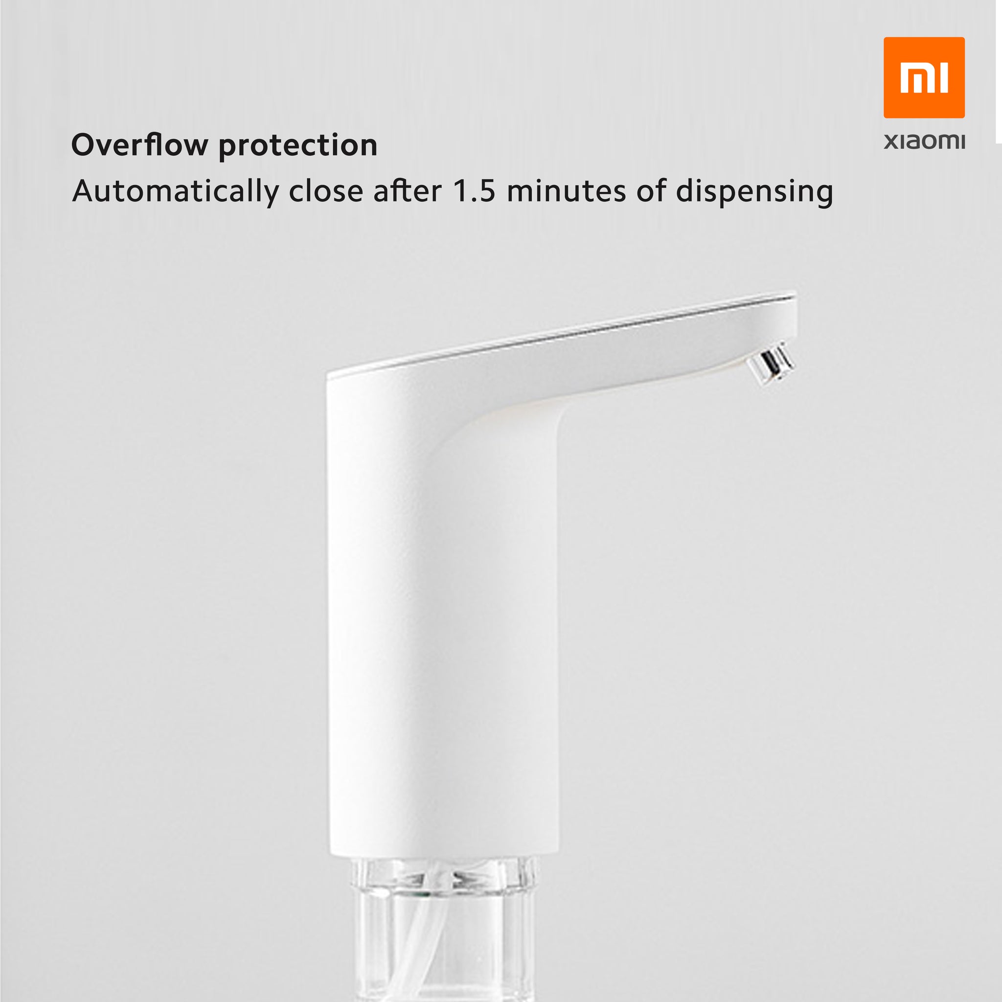 Xiaomi Automatic Water Pump | Authorized Xiaomi Store PH Online