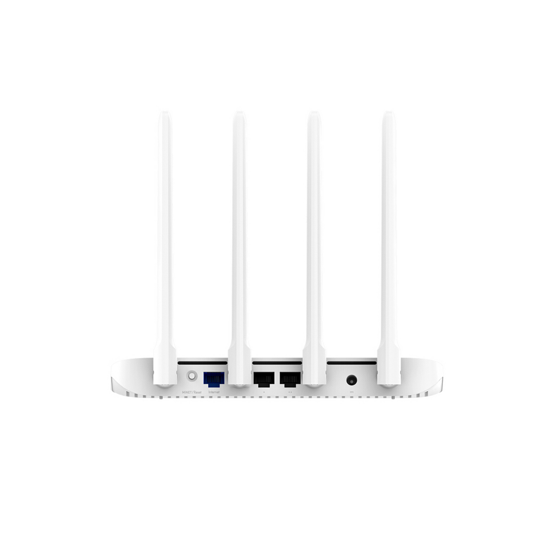 Xiaomi Router 4A Giga Version | Authorized Xiaomi Store PH Online