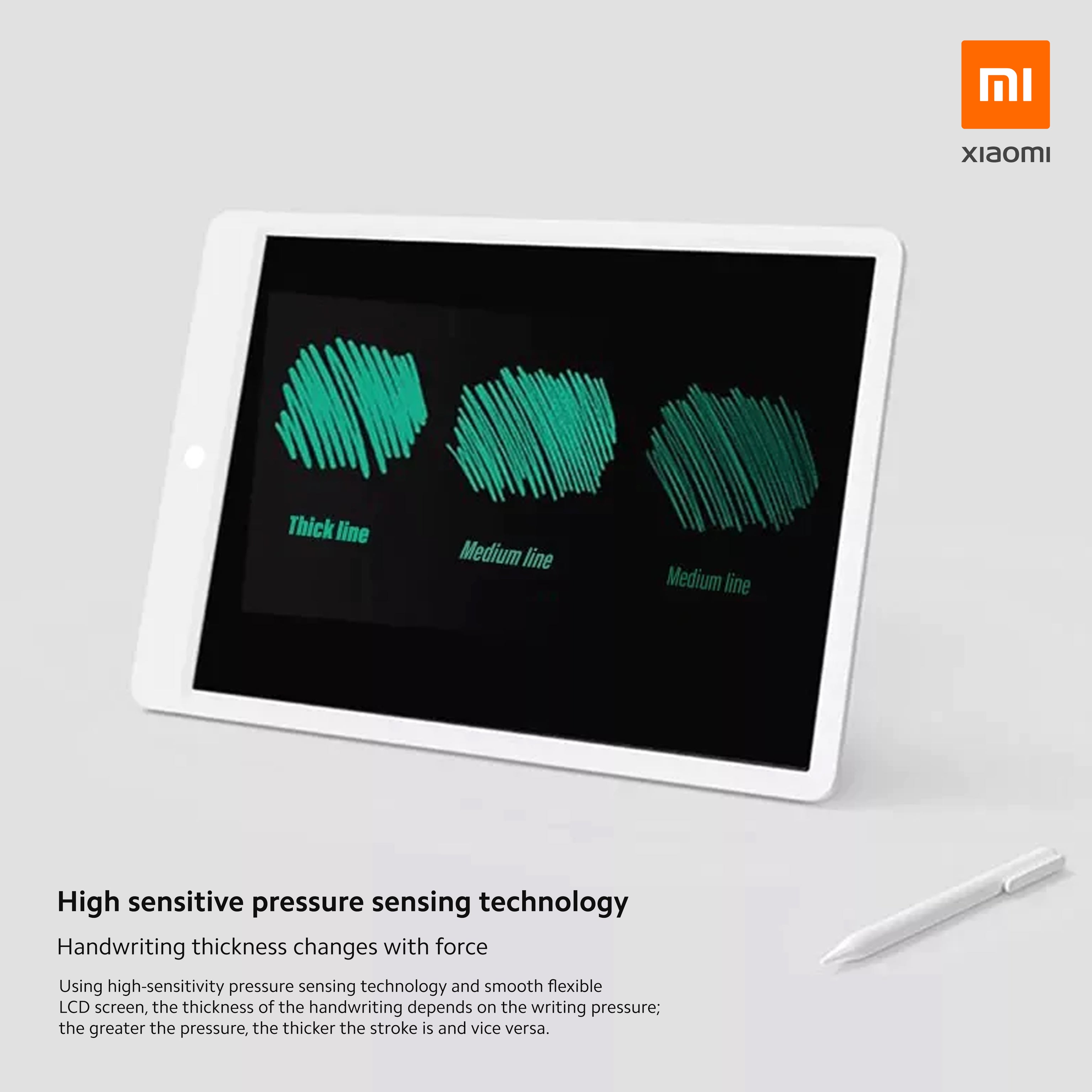 Xiaomi LCD Writing Tablet | Authorized Xiaomi Store PH Online
