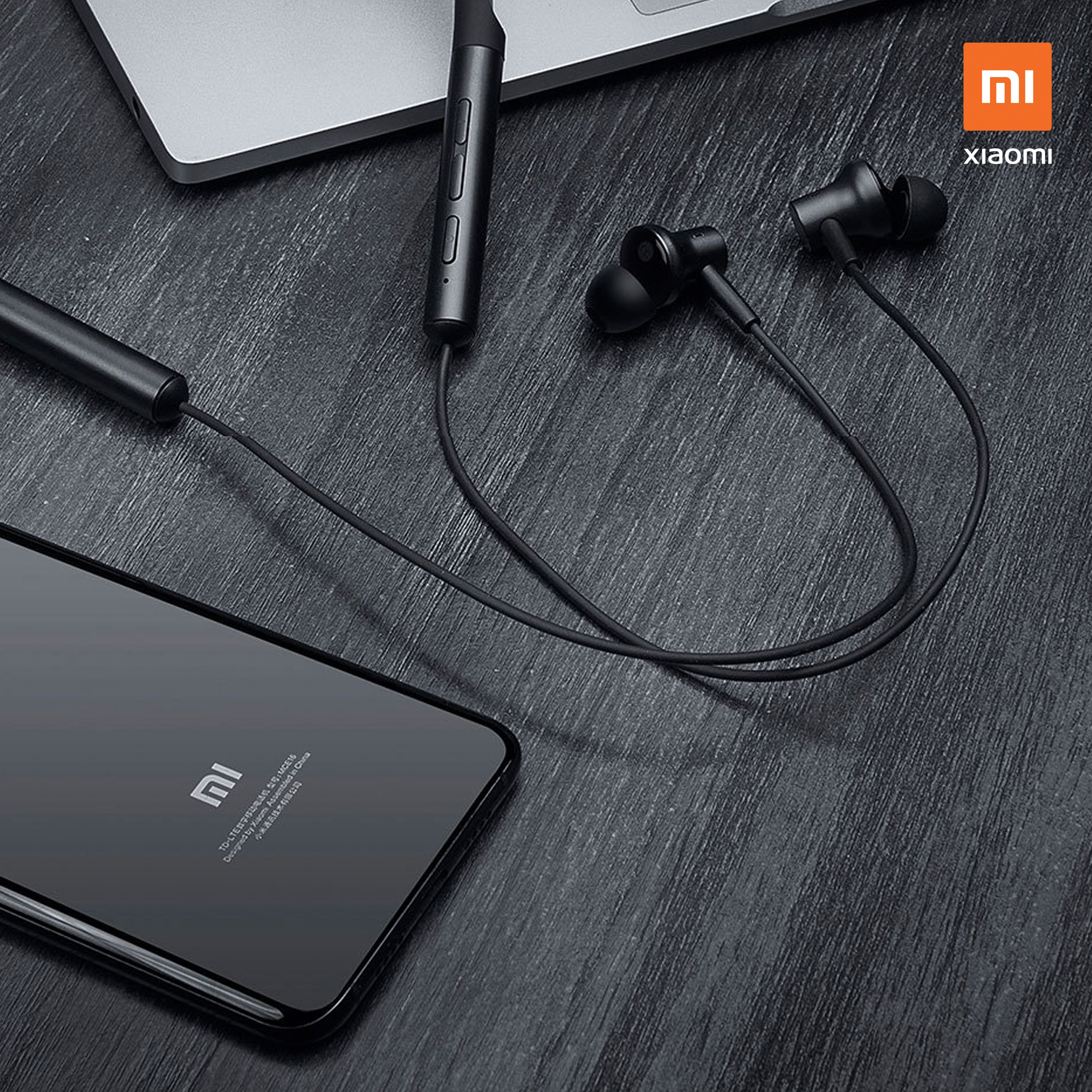 Xiaomi Bluetooth Neckband Earphones | Authorized Xiaomi Store PH Online