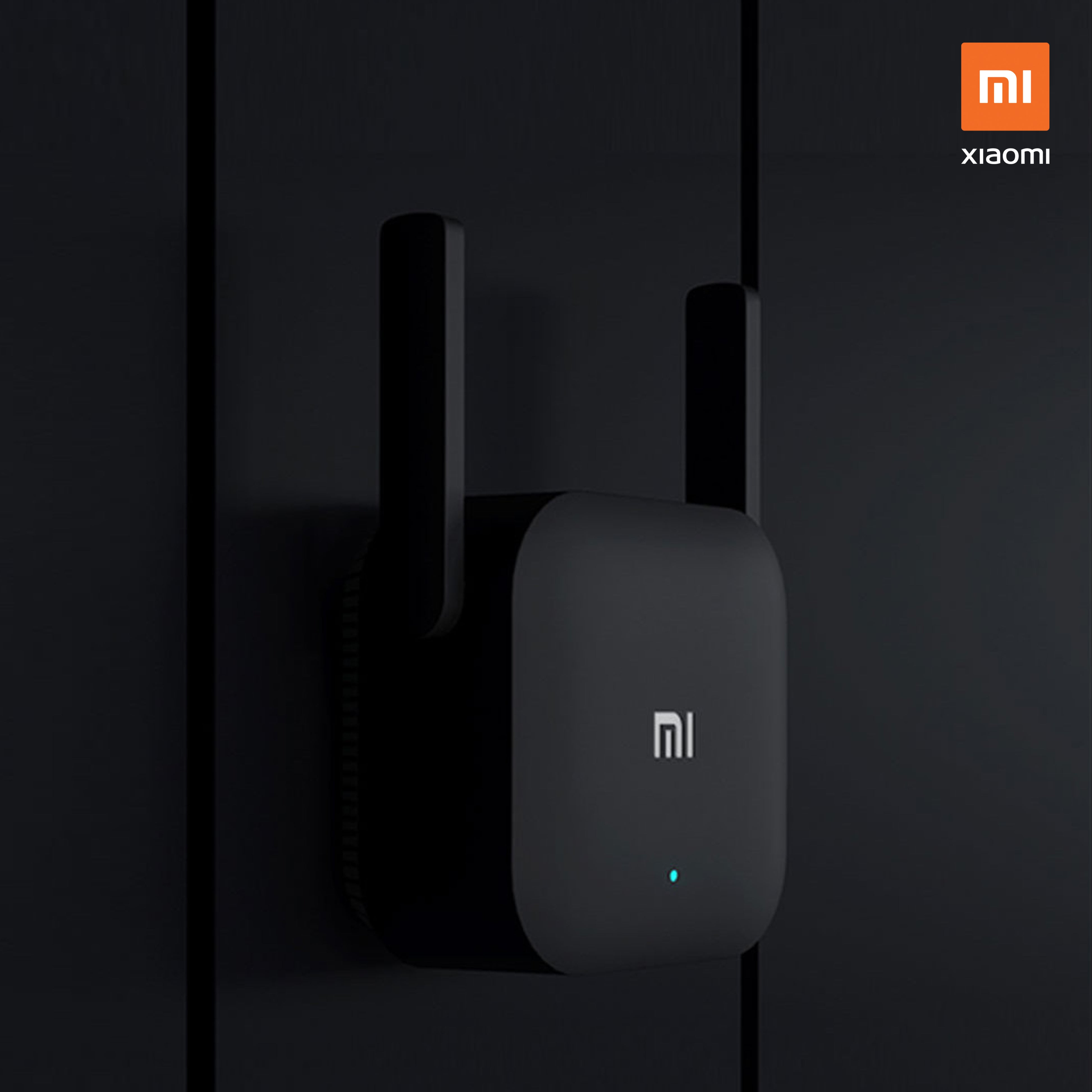 Xiaomi WiFi Repeater Pro | Authorized Xiaomi Store PH Online