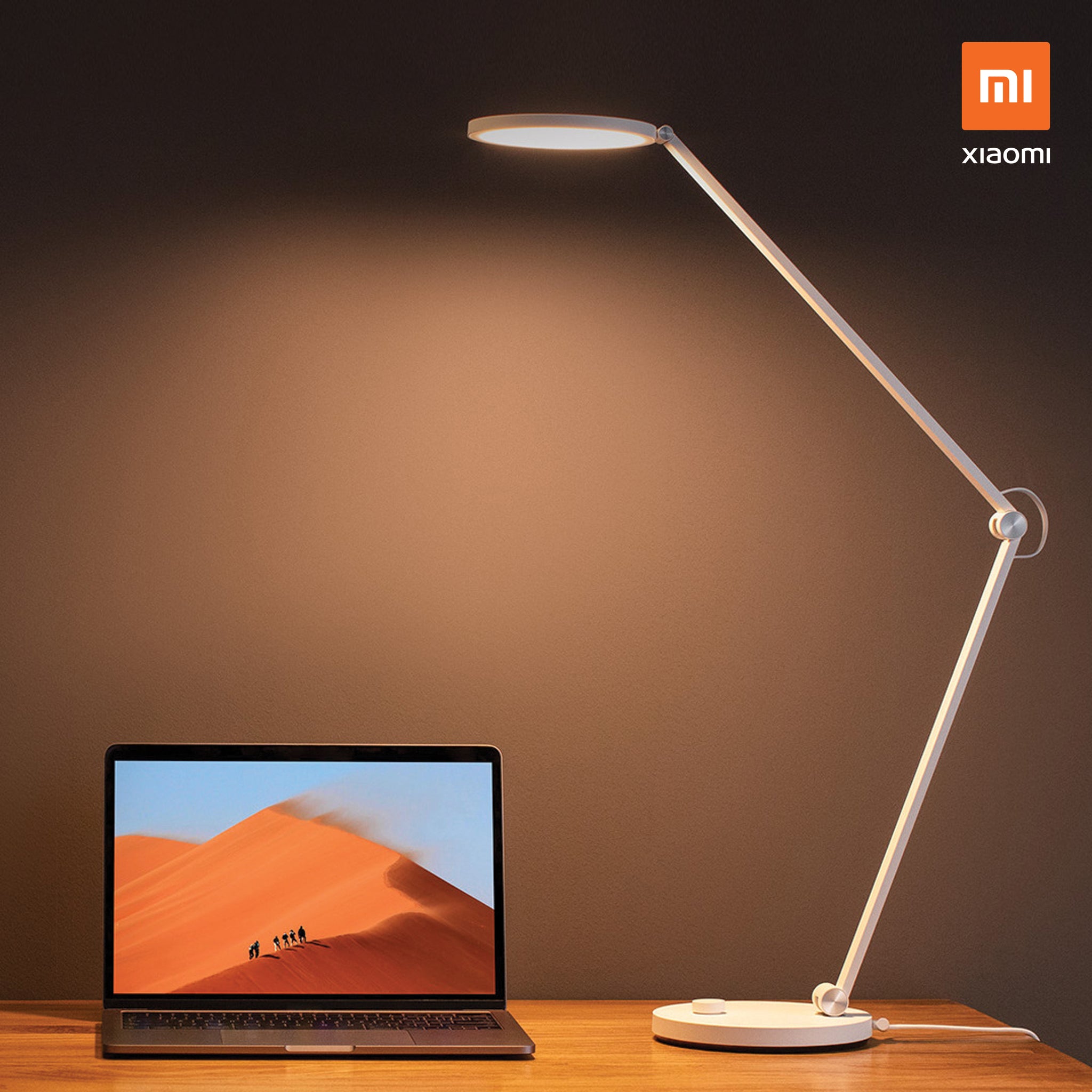 Mi LED Desk Lamp Pro | Authorized Xiaomi Store PH Online