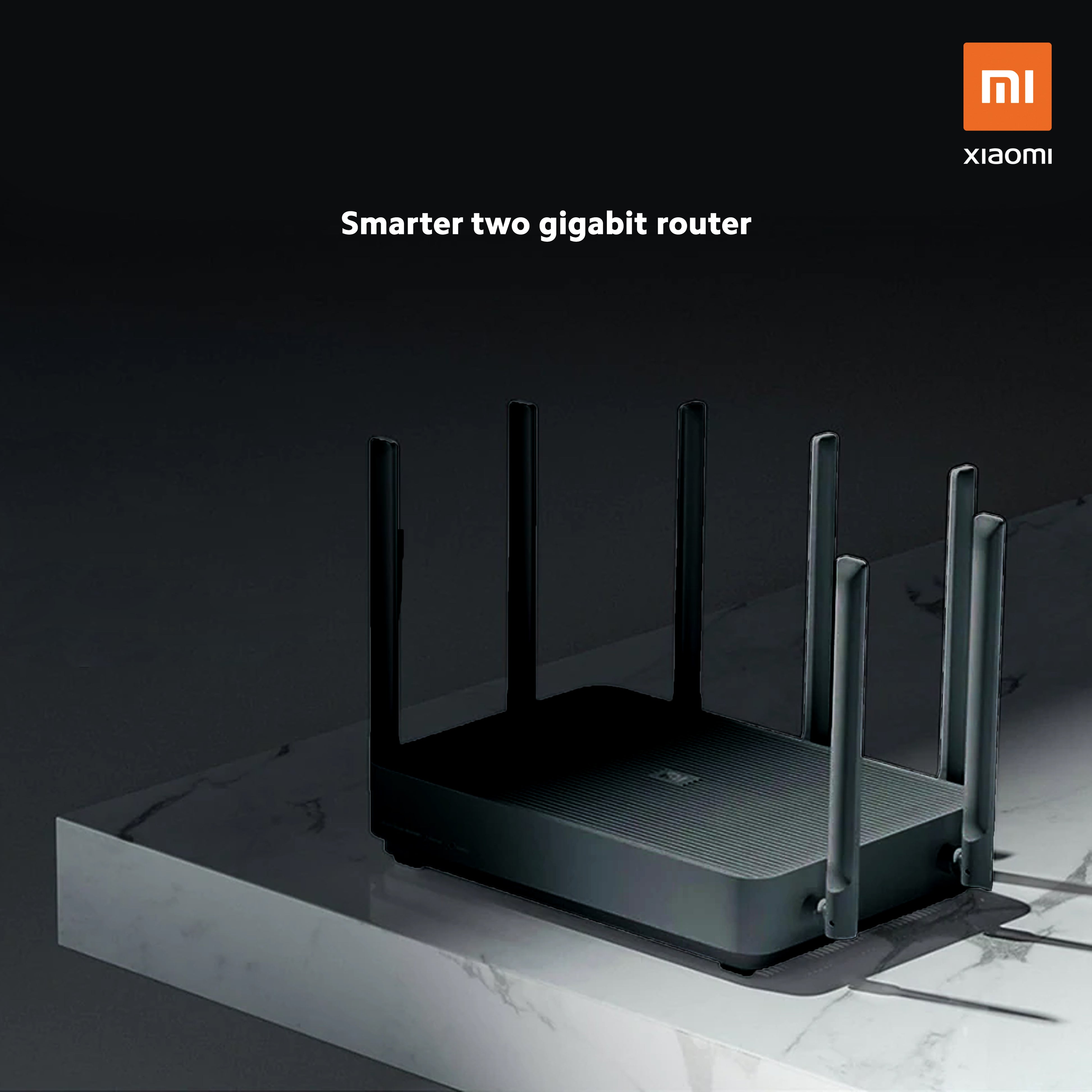 Mi AIoT Router AC2350 | Authorized Xiaomi Store PH Online