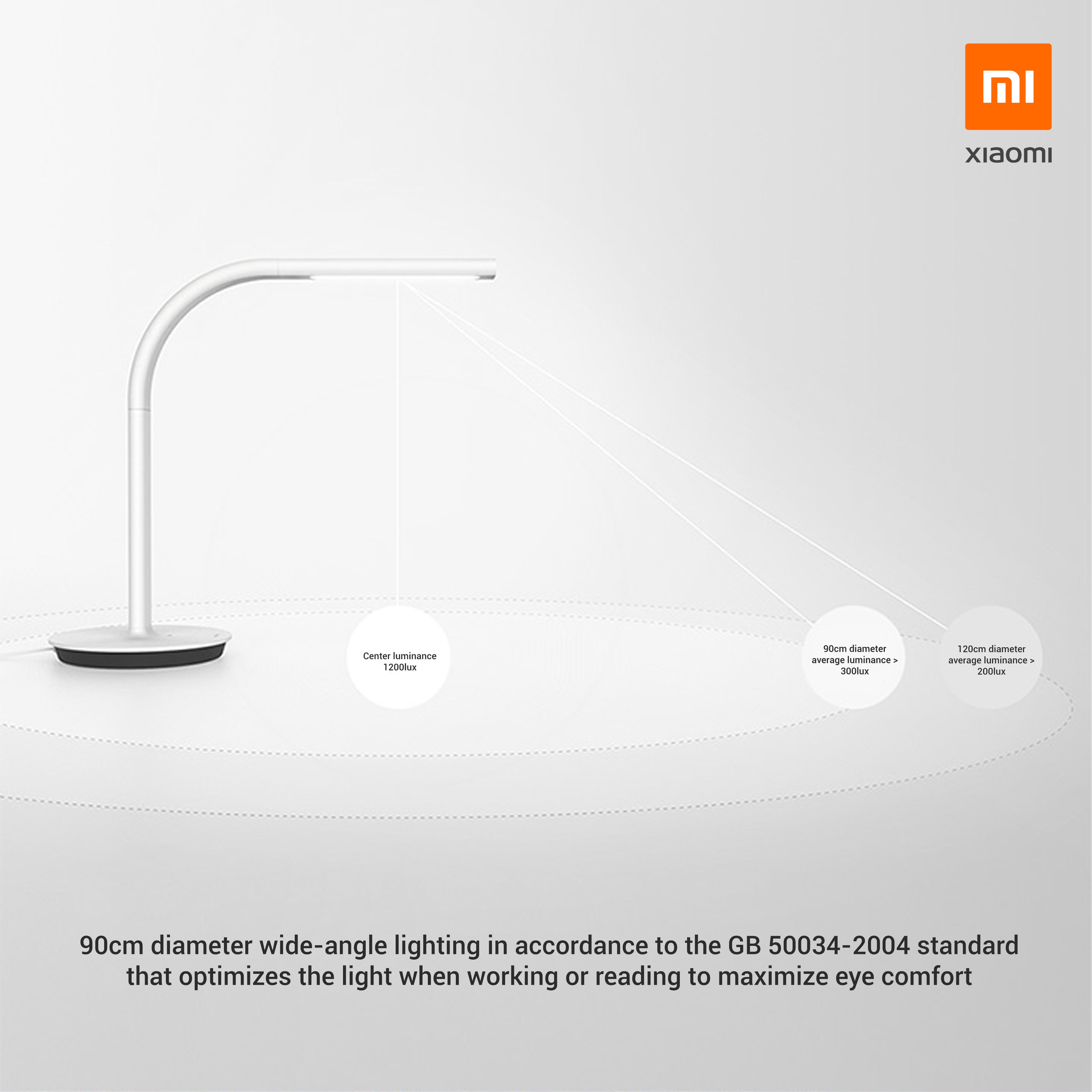 Mi LED Desk Lamp 2 | Authorized Xiaomi Store PH Online