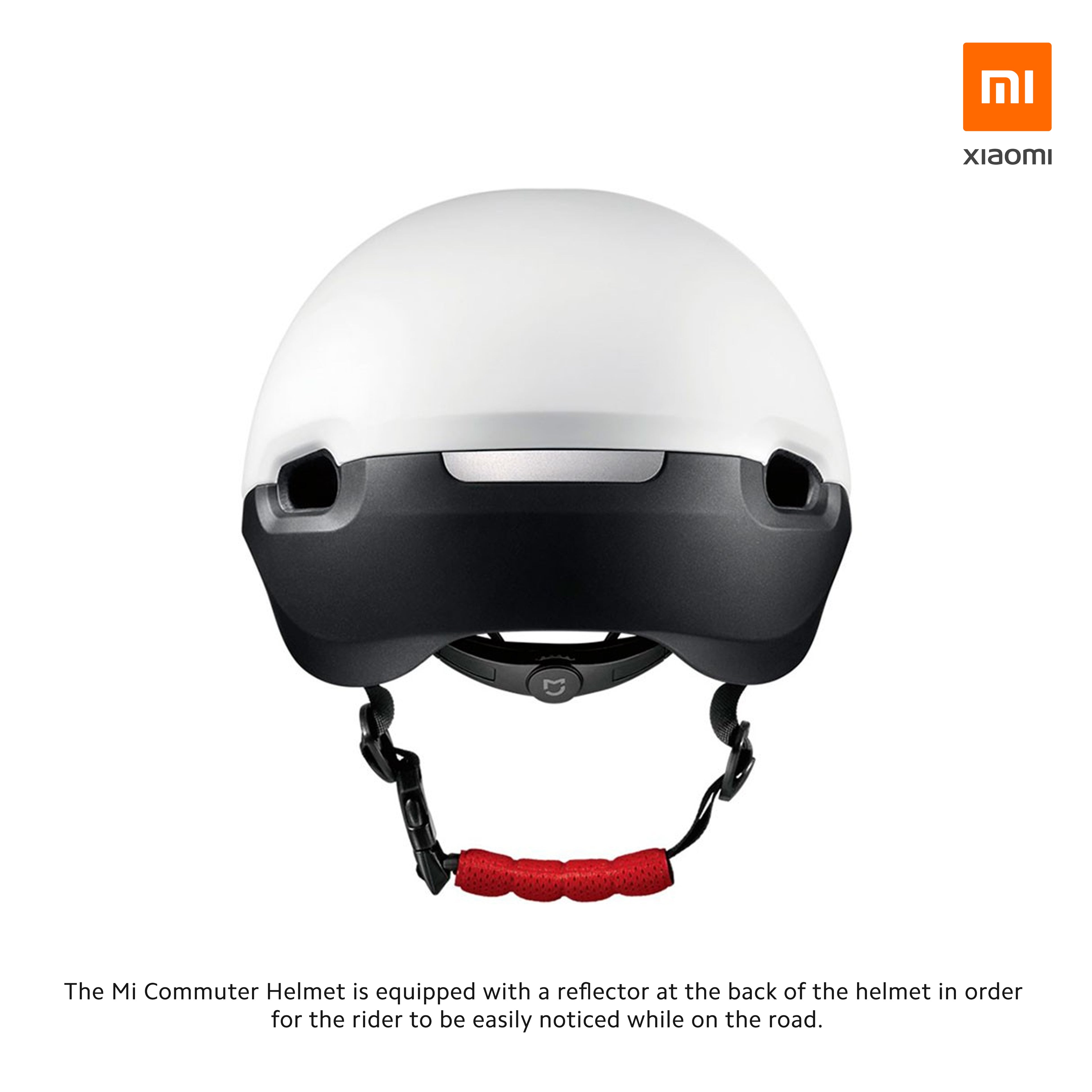 Xiaomi Commuter Helmet | Authorized Xiaomi Store PH Online