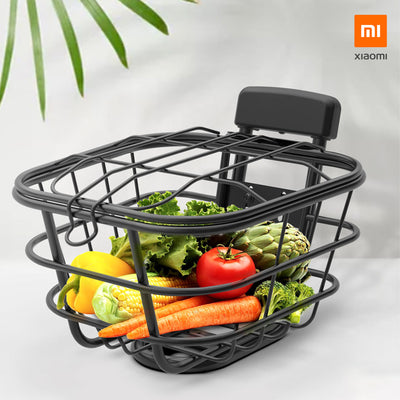 Xiaomi HIMO T1 Front Basket | Authorized Xiaomi Store PH Online