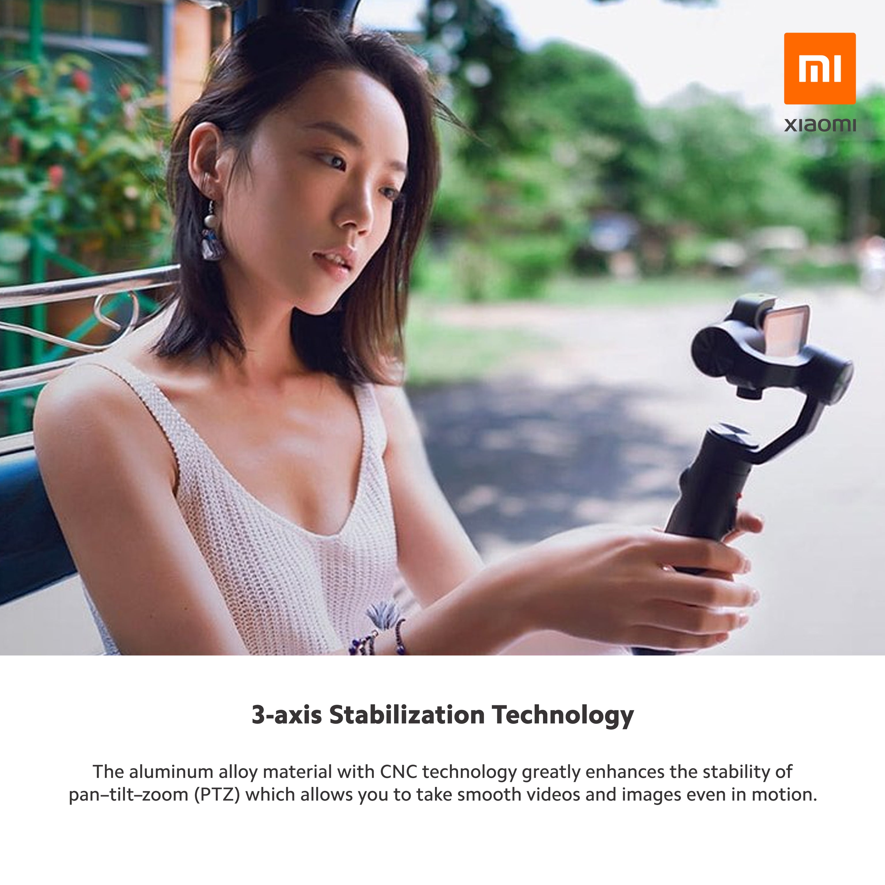 Xiaomi Mi Action Camera Holding Platform | Authorized Xiaomi Store PH ...