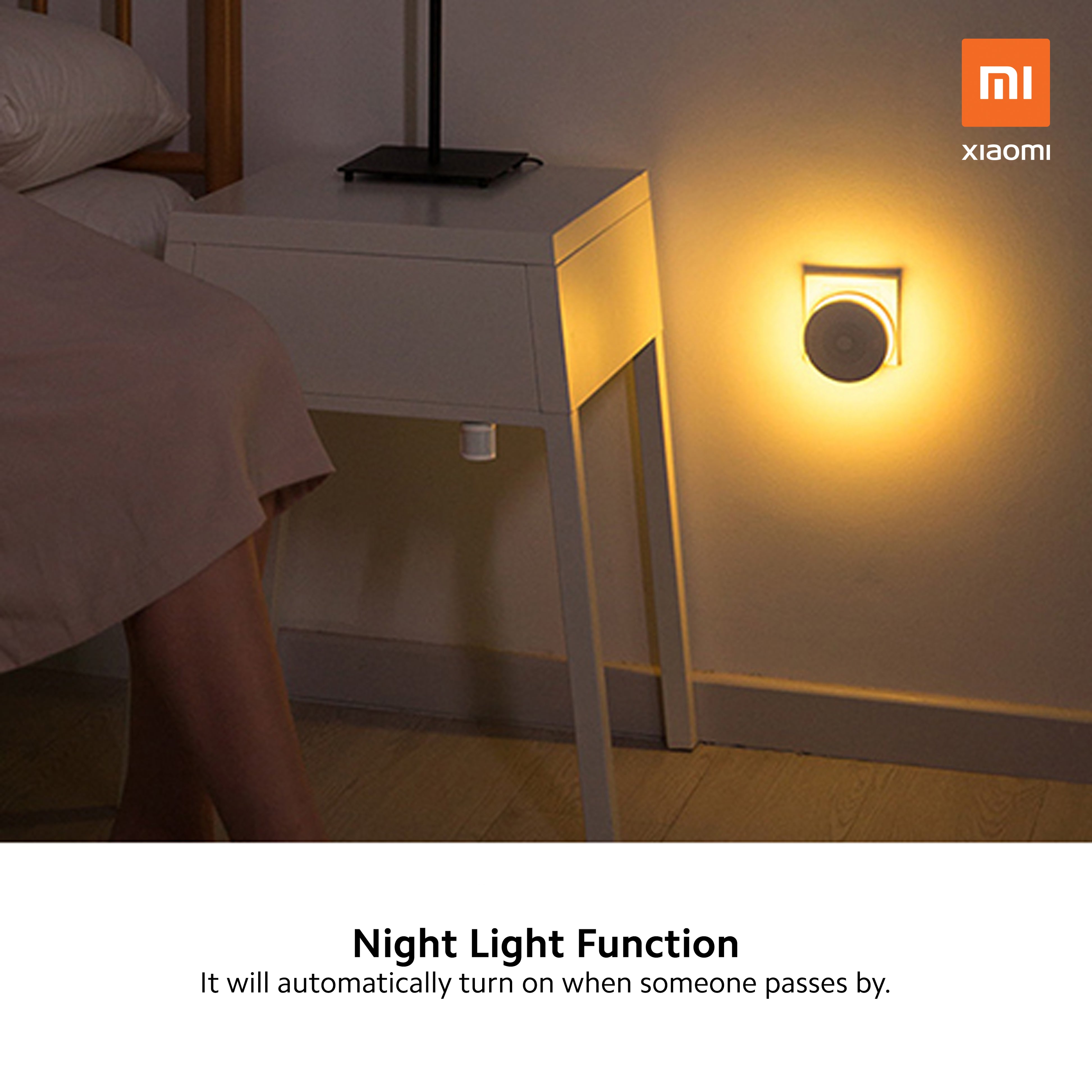 Xiaomi Motion Sensor | Authorized Xiaomi Store PH Online