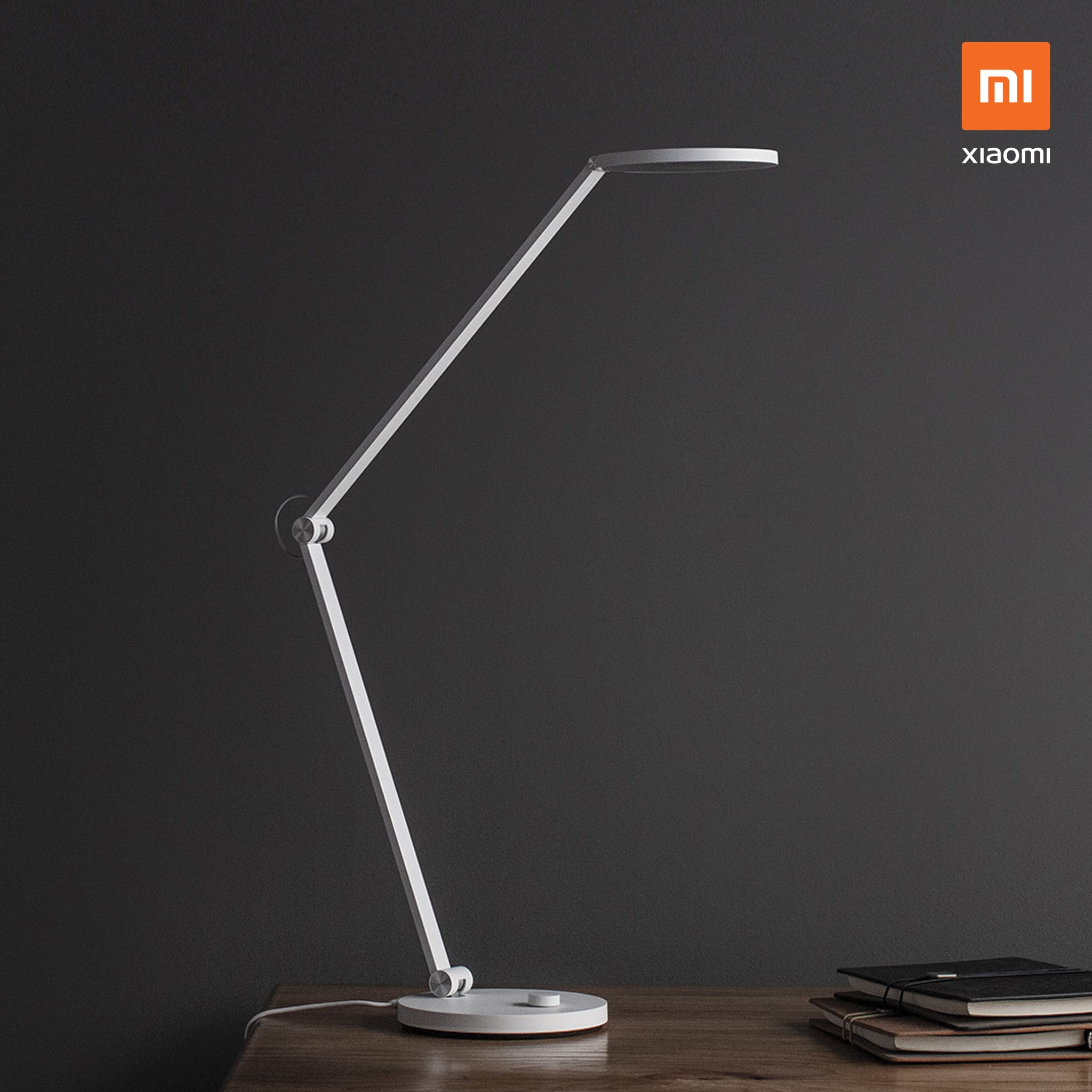 Mi LED Desk Lamp Pro | Authorized Xiaomi Store PH Online