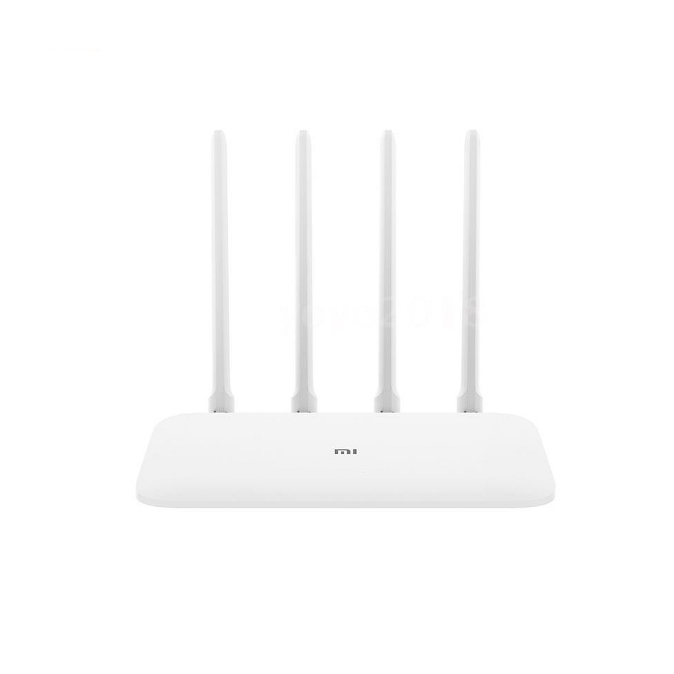 Xiaomi Router 4A Giga Version | Authorized Xiaomi Store PH Online
